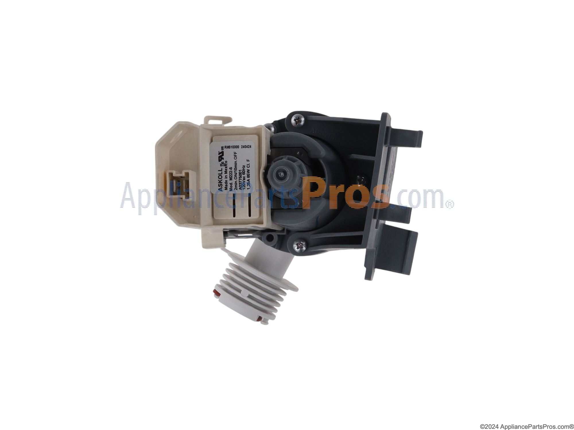 5304514775 Pump Assembly | Genuine Frigidaire OEM In Stock