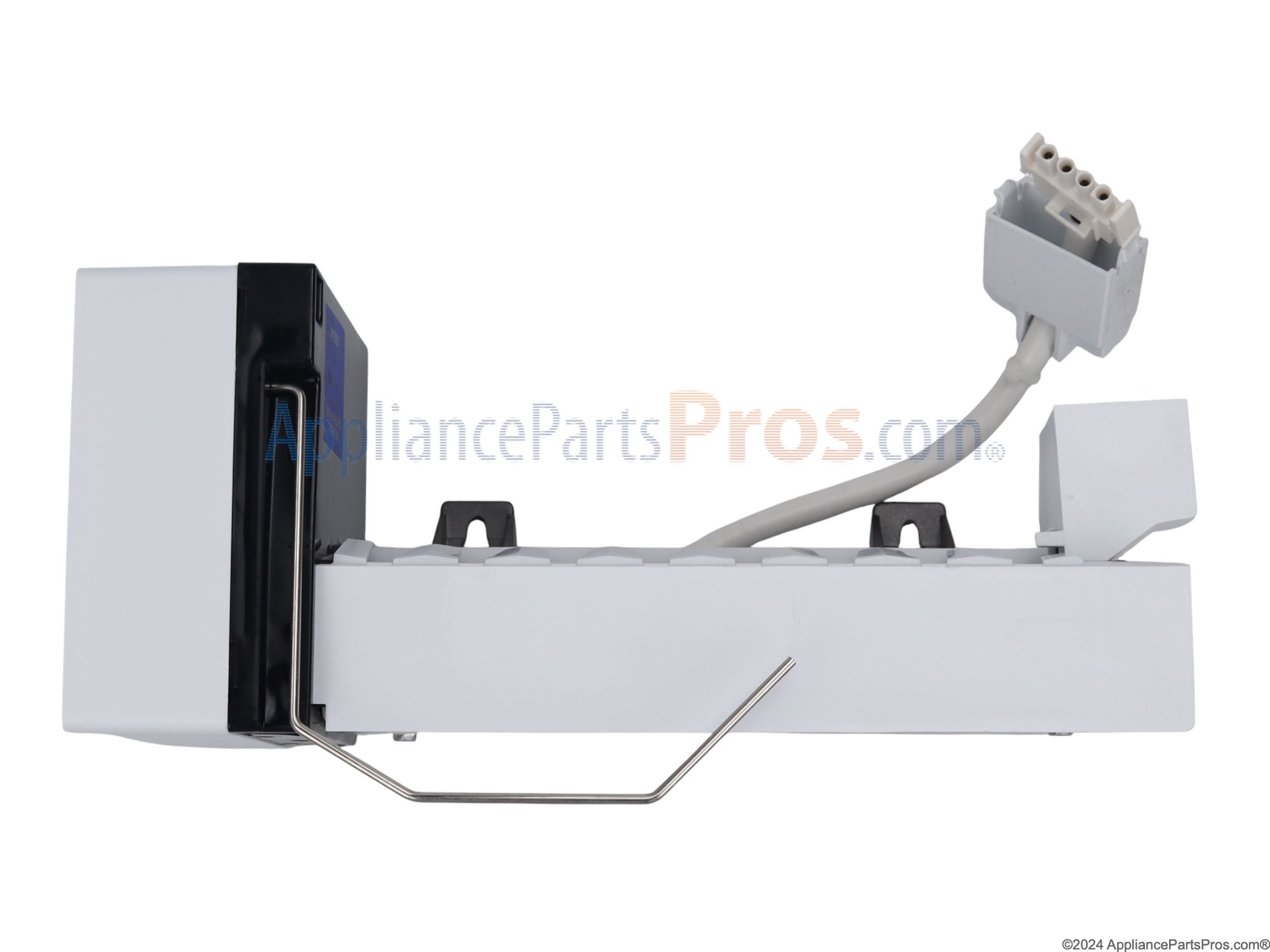 241798231 Refrigerator Ice Maker Assembly | Genuine Frigidaire OEM In Stock