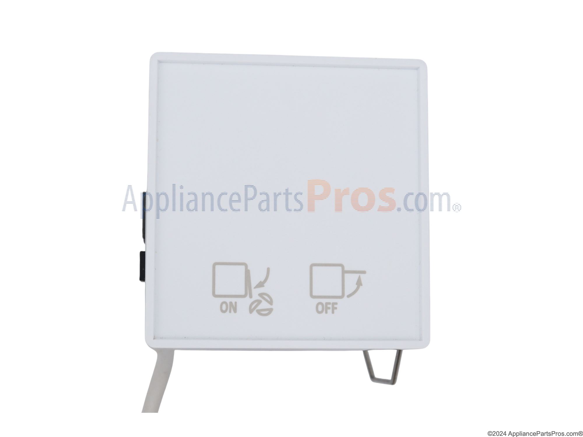 241798231 Refrigerator Ice Maker Assembly | Genuine Frigidaire OEM In Stock