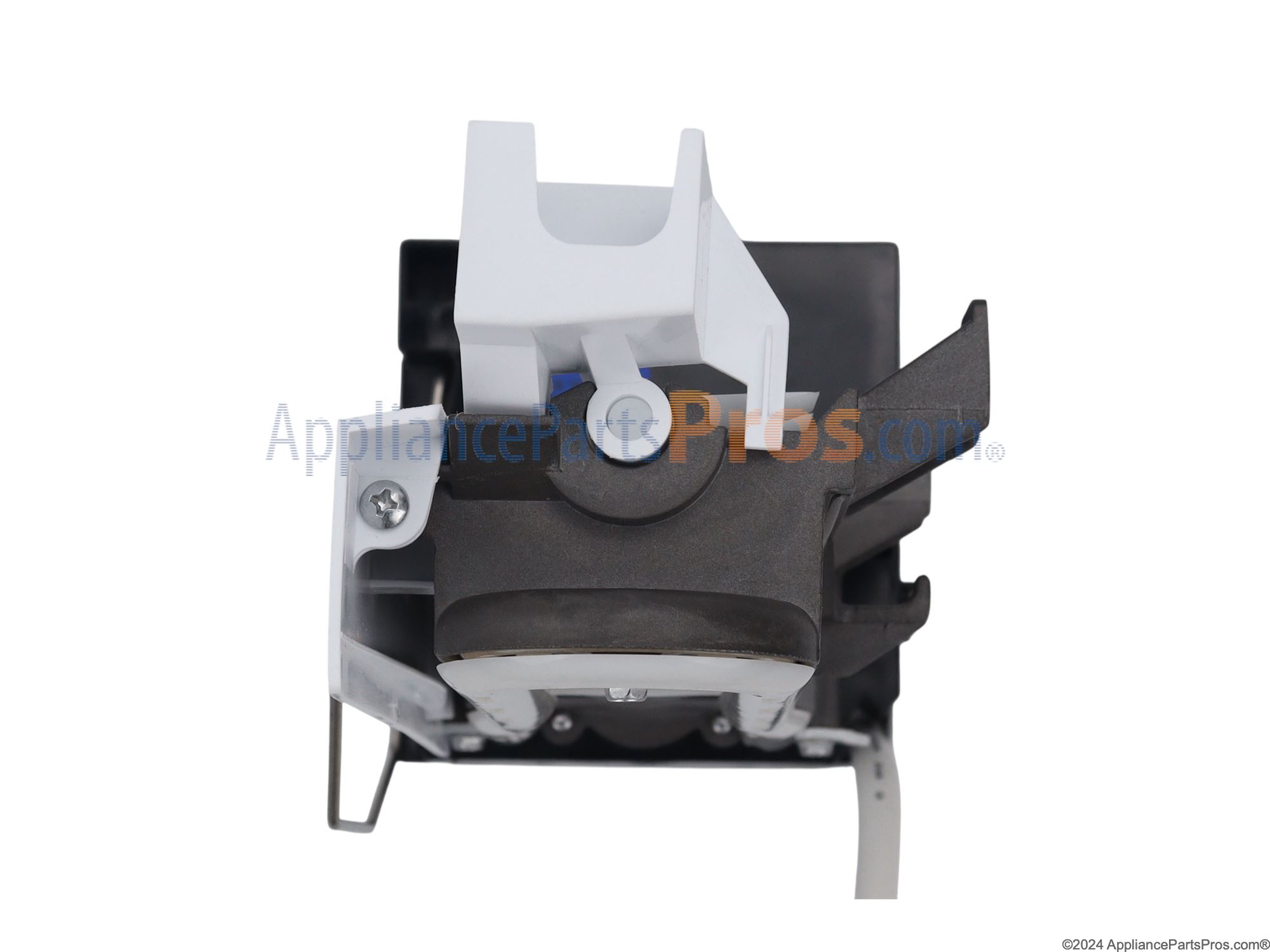 241798231 Refrigerator Ice Maker Assembly | Genuine Frigidaire OEM In Stock