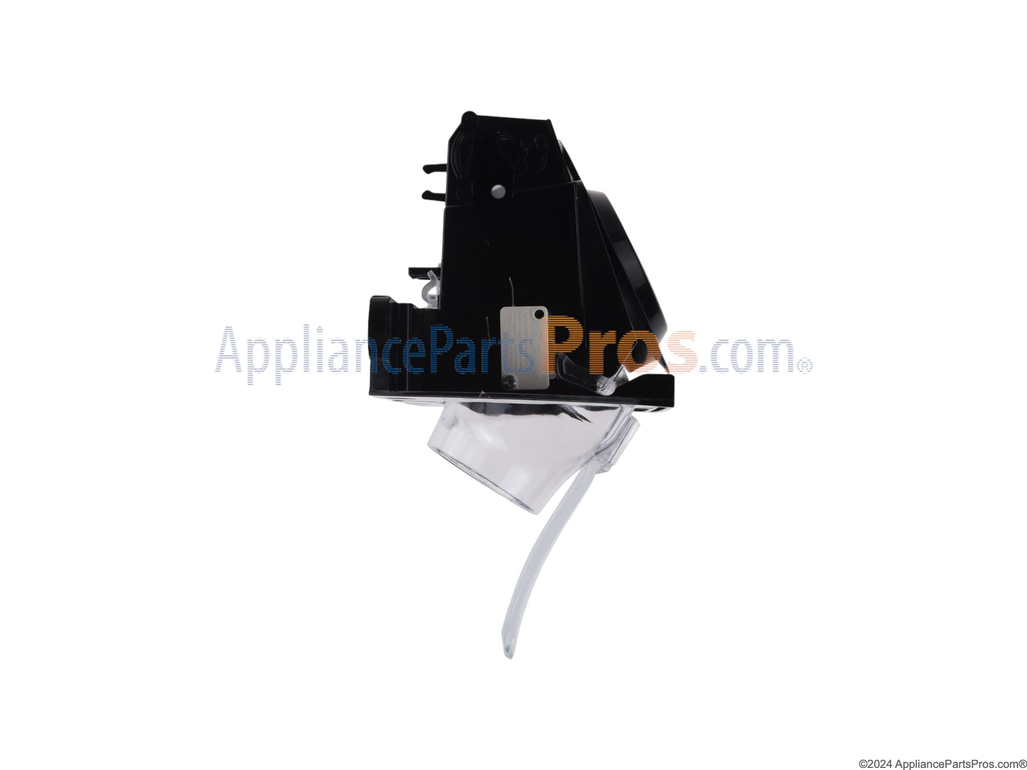 242270107 Dispenser Module | Genuine Frigidaire OEM In Stock