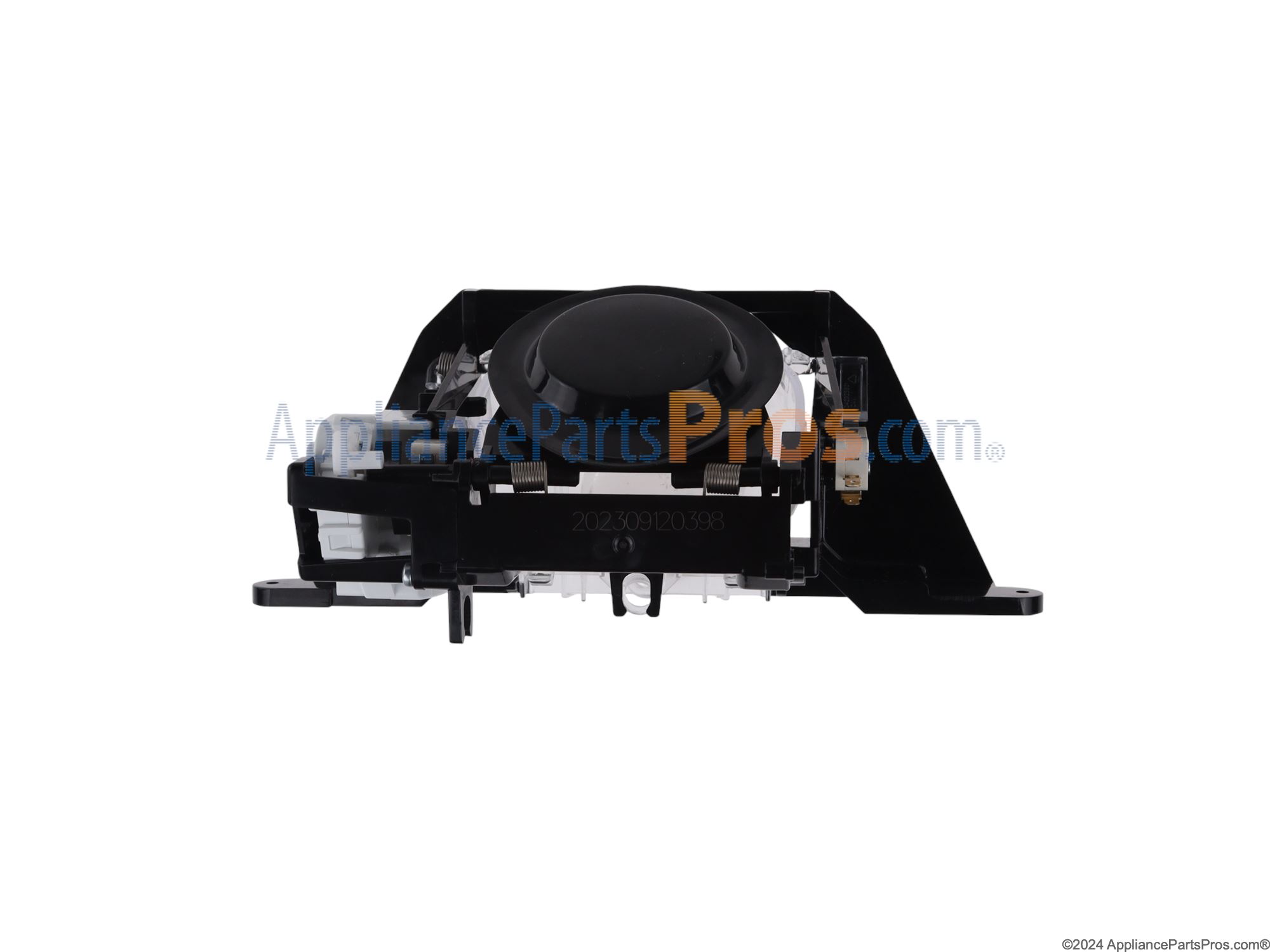 242270107 Dispenser Module | Genuine Frigidaire OEM In Stock