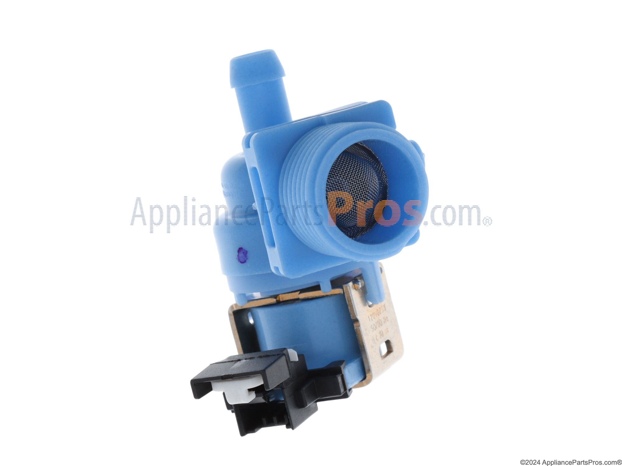 W11175771 Water Inlet Valve | Genuine Whirlpool OEM In Stock