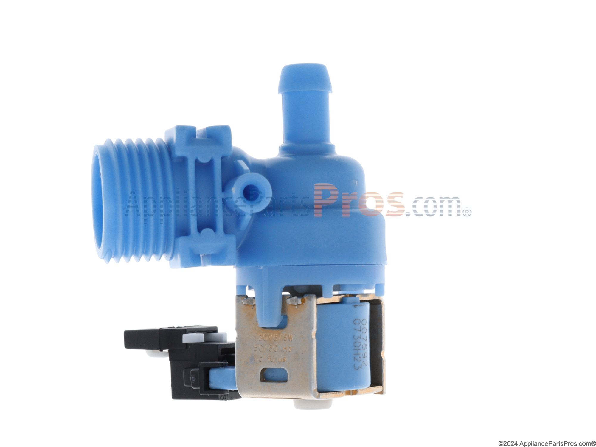 W11175771 Water Inlet Valve | Genuine Whirlpool OEM In Stock