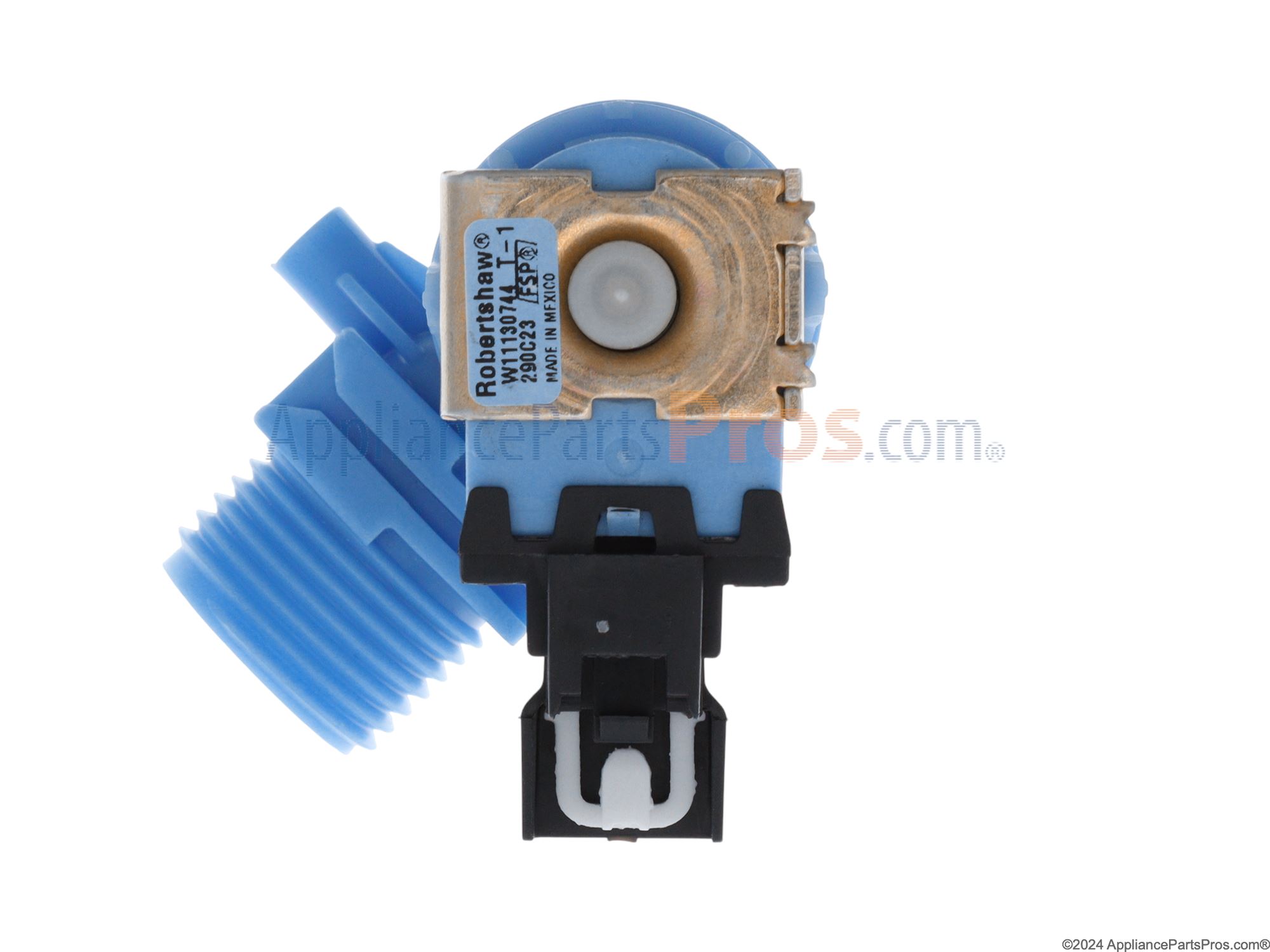 W11175771 Water Inlet Valve | Genuine Whirlpool OEM In Stock