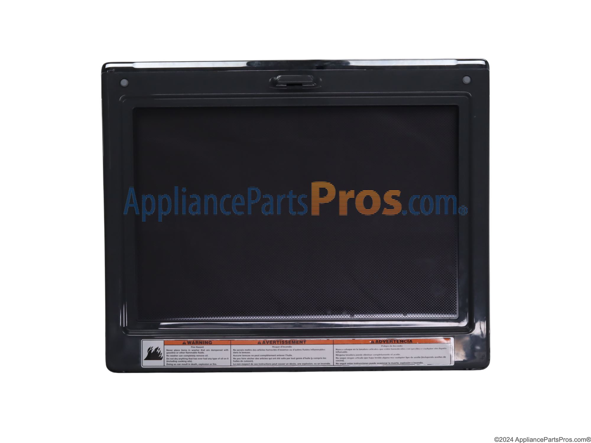 W11259006 Lid | Genuine Whirlpool OEM In Stock