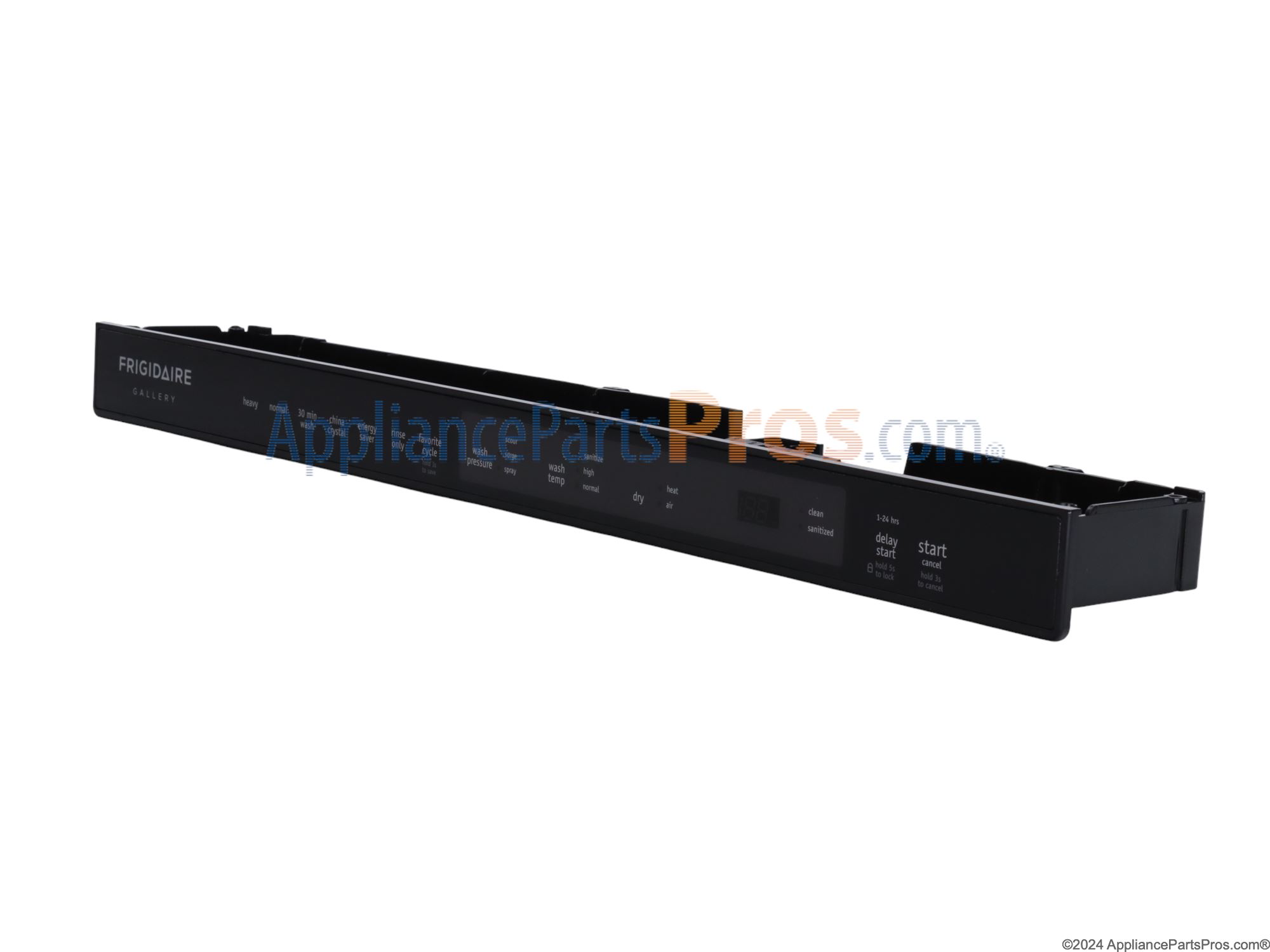 117512430 Control Panel | Genuine Frigidaire OEM In Stock