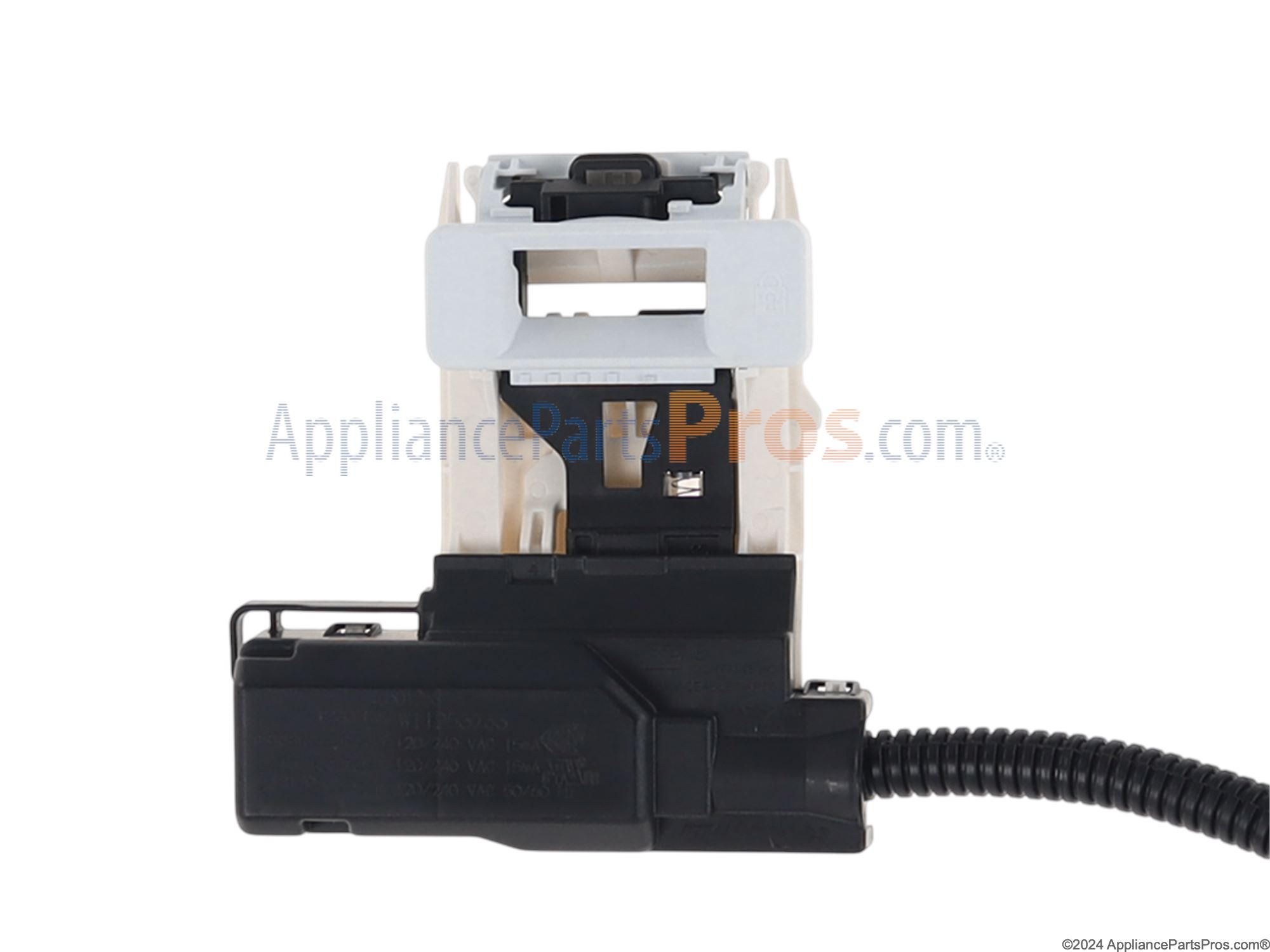 W11307244 Lid Lock Assembly | Genuine Whirlpool OEM In Stock