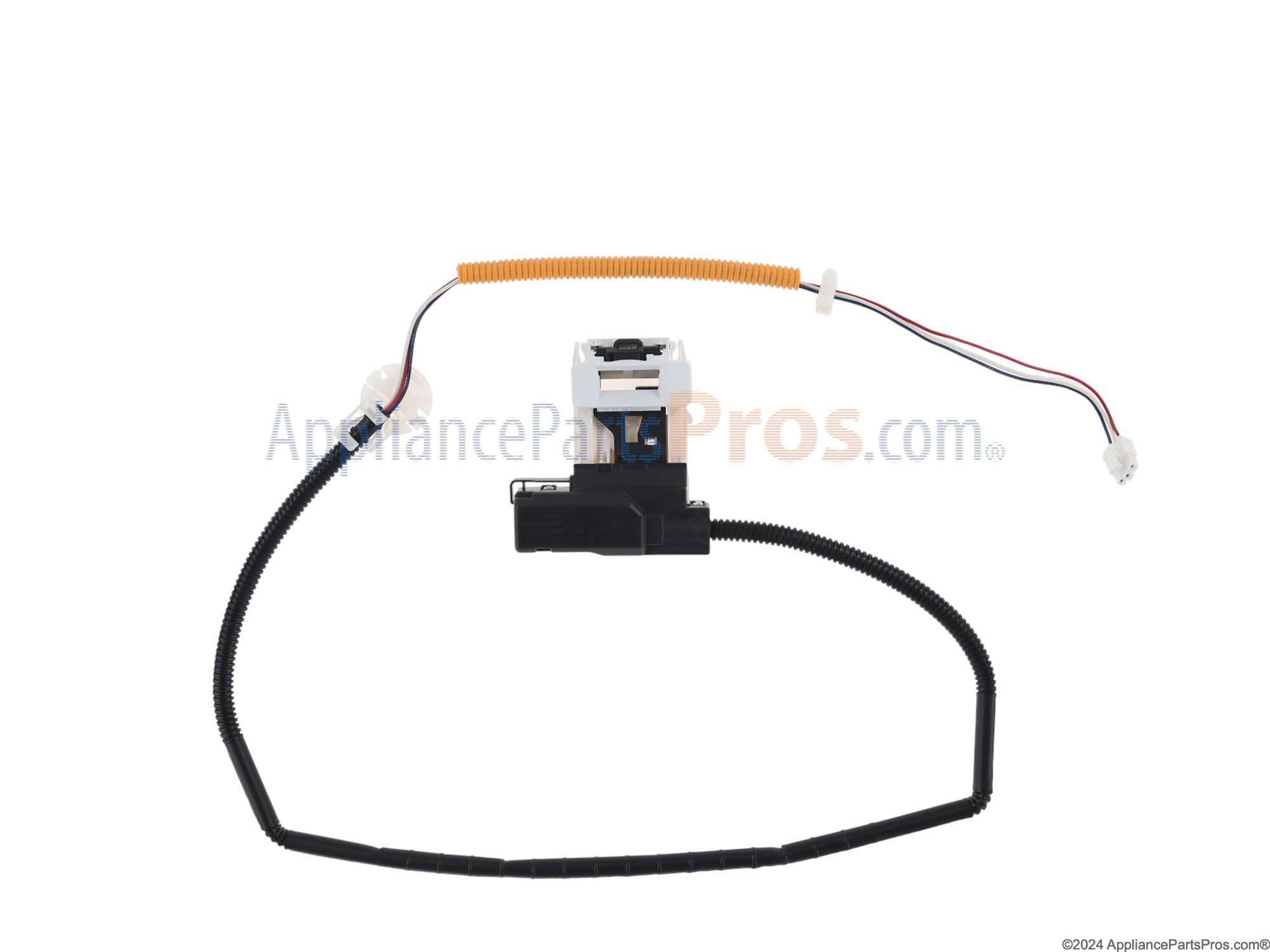 W11307244 Lid Lock Assembly | Genuine Whirlpool OEM In Stock