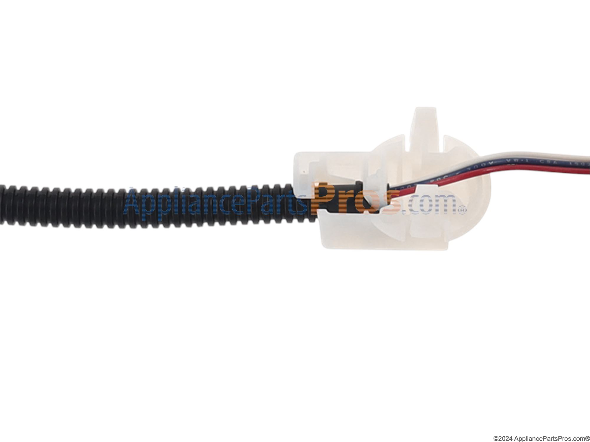 W11307244 Lid Lock Assembly | Genuine Whirlpool OEM In Stock