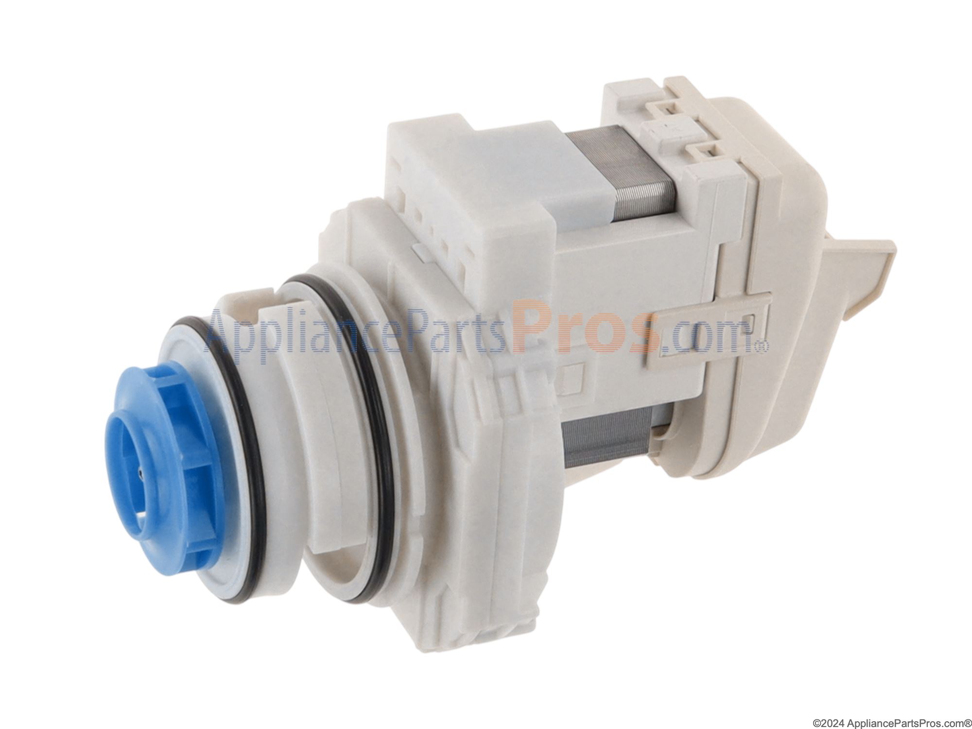 5304519906 Motor & Pump Assembly | Genuine Frigidaire OEM In Stock