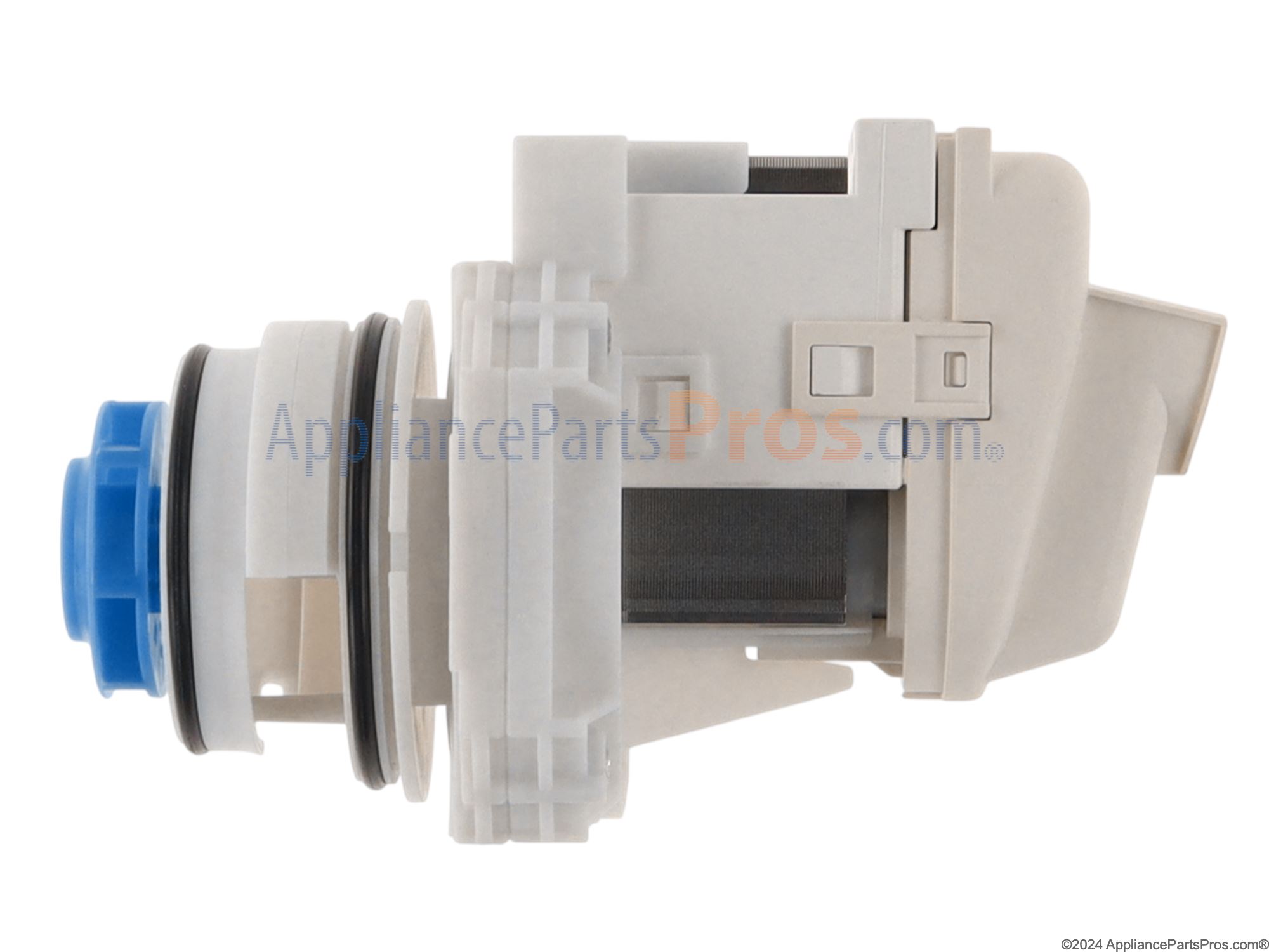 5304519906 Motor & Pump Assembly | Genuine Frigidaire OEM In Stock