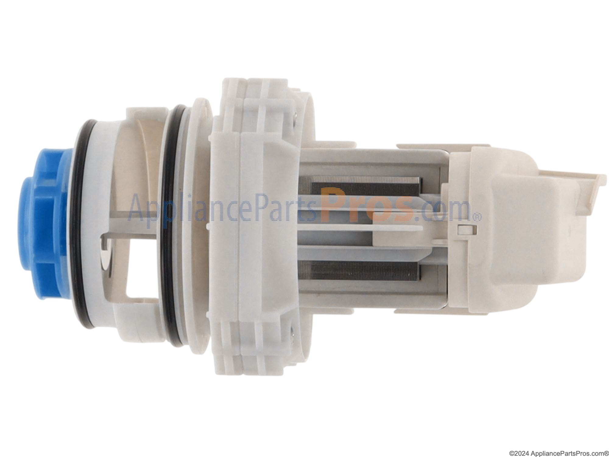 5304519906 Motor & Pump Assembly | Genuine Frigidaire OEM In Stock