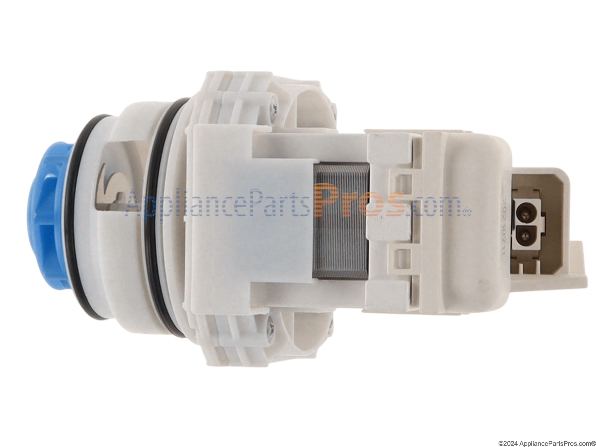 5304519906 Motor & Pump Assembly | Genuine Frigidaire OEM In Stock