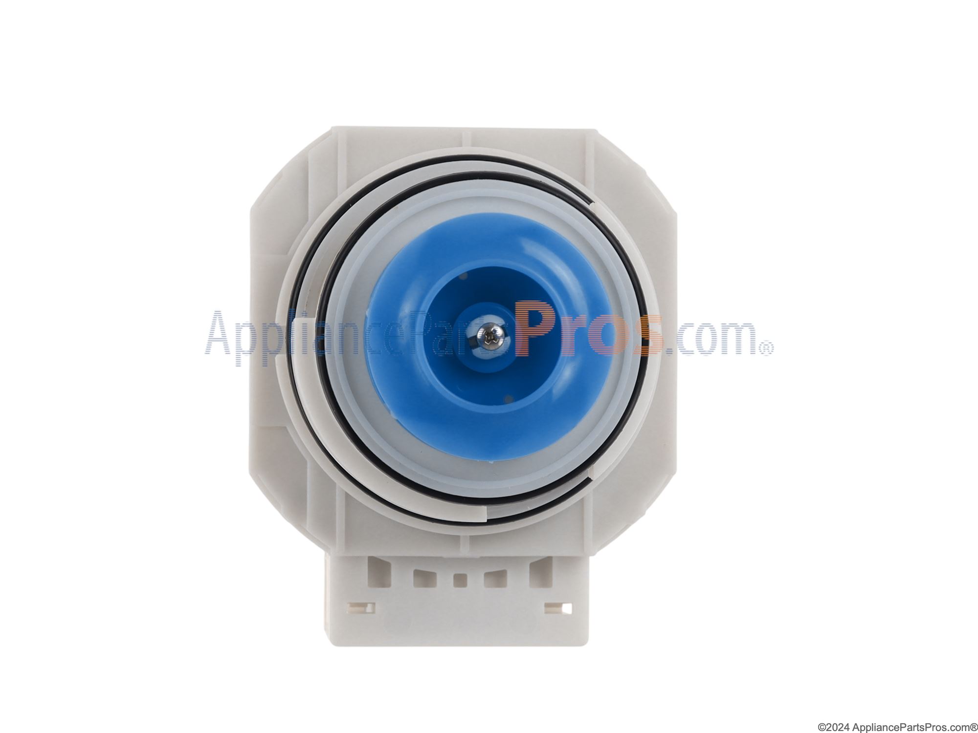 5304519906 Motor & Pump Assembly | Genuine Frigidaire OEM In Stock