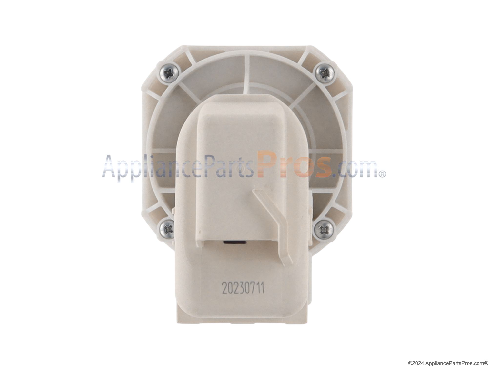 5304519906 Motor & Pump Assembly | Genuine Frigidaire OEM In Stock