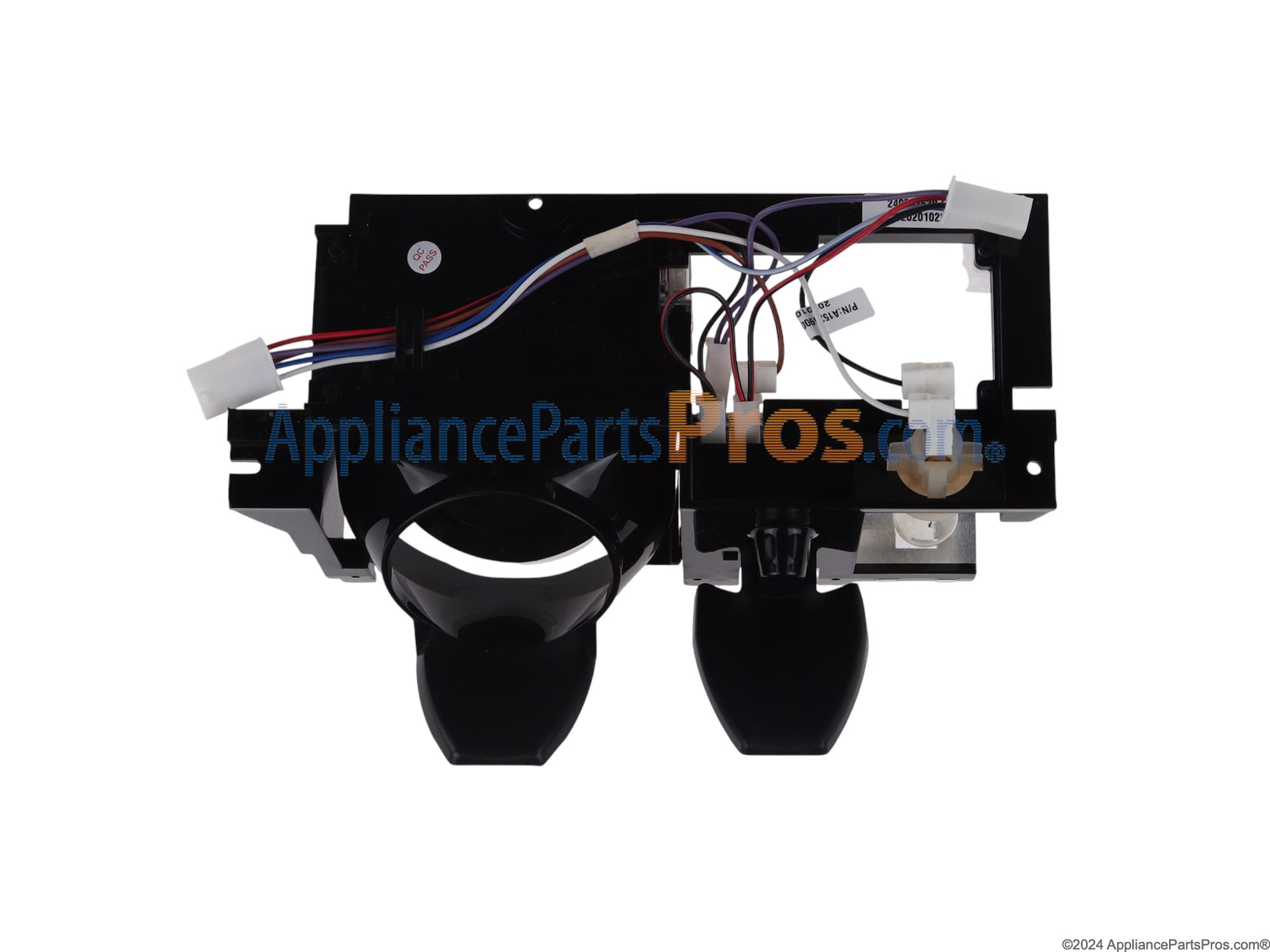 240563638 Module-Dispenser | Genuine Frigidaire OEM In Stock