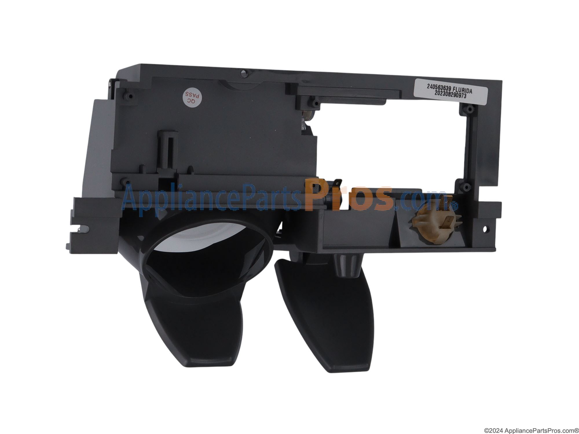 240563639 Dispenser Module | Genuine Frigidaire OEM In Stock