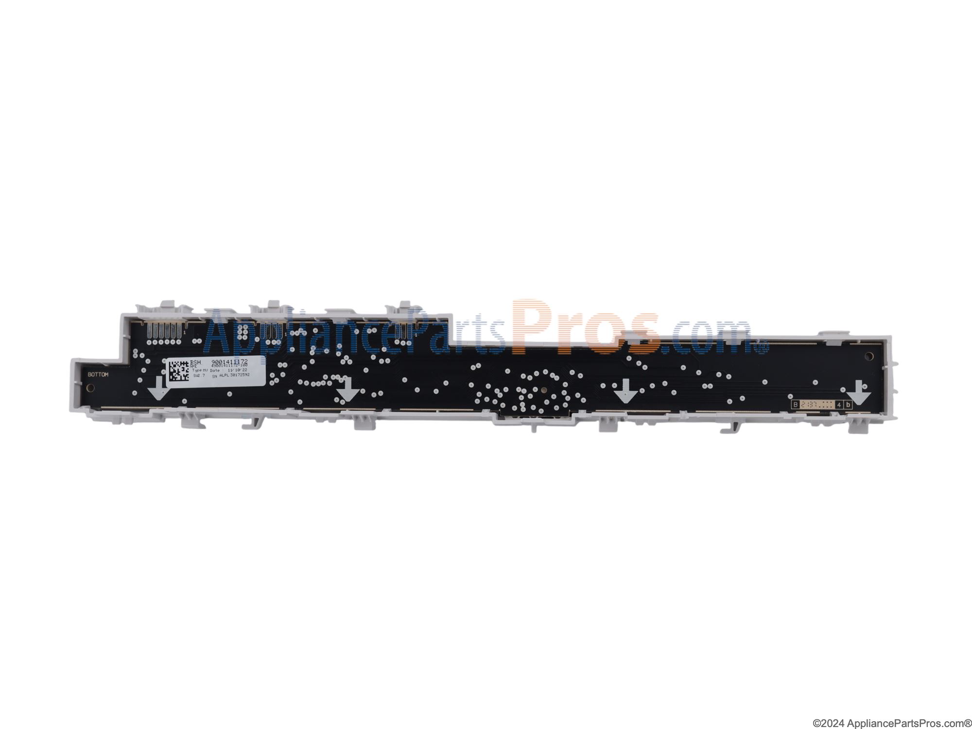 11031054 Control Module | Genuine Bosch OEM In Stock