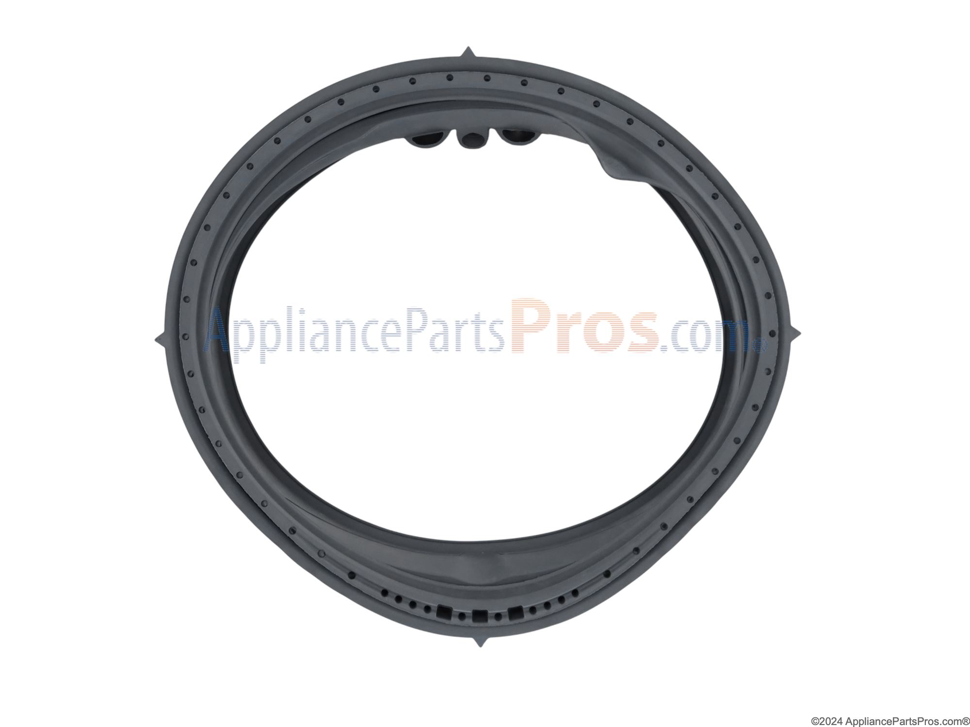 5304505004 Door Boot Seal | Genuine Frigidaire OEM In Stock