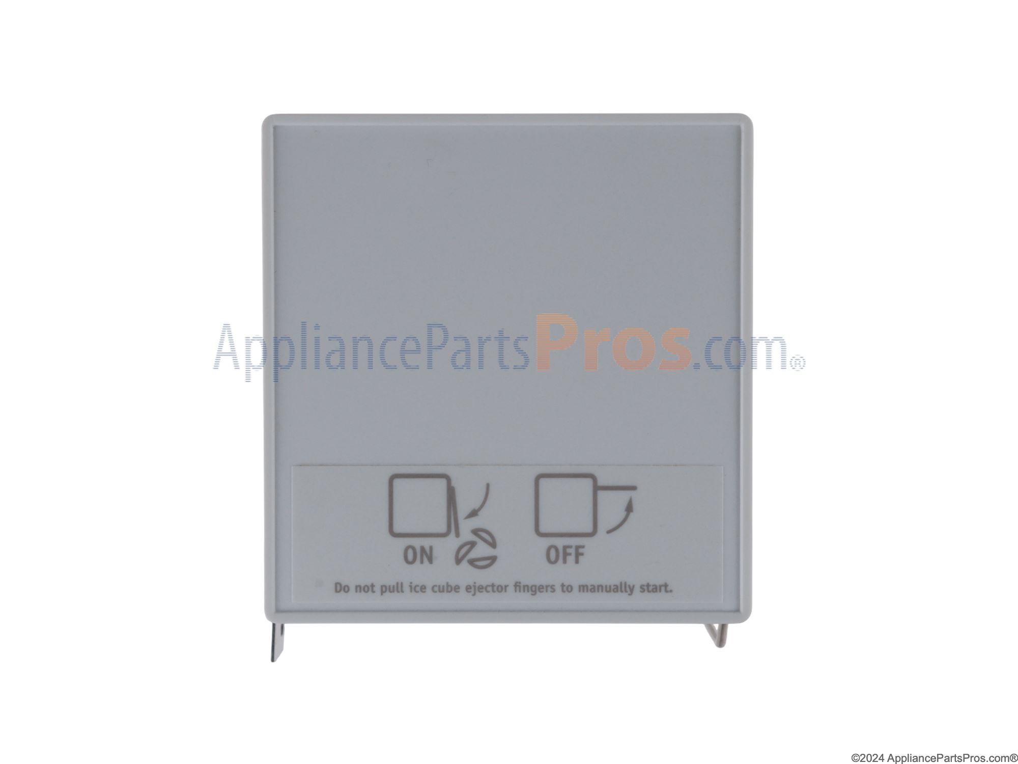 241642534 Icemaker | Genuine Frigidaire OEM In Stock