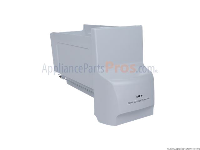 5304522718 Ice Contnr Assy | Genuine Frigidaire OEM In Stock