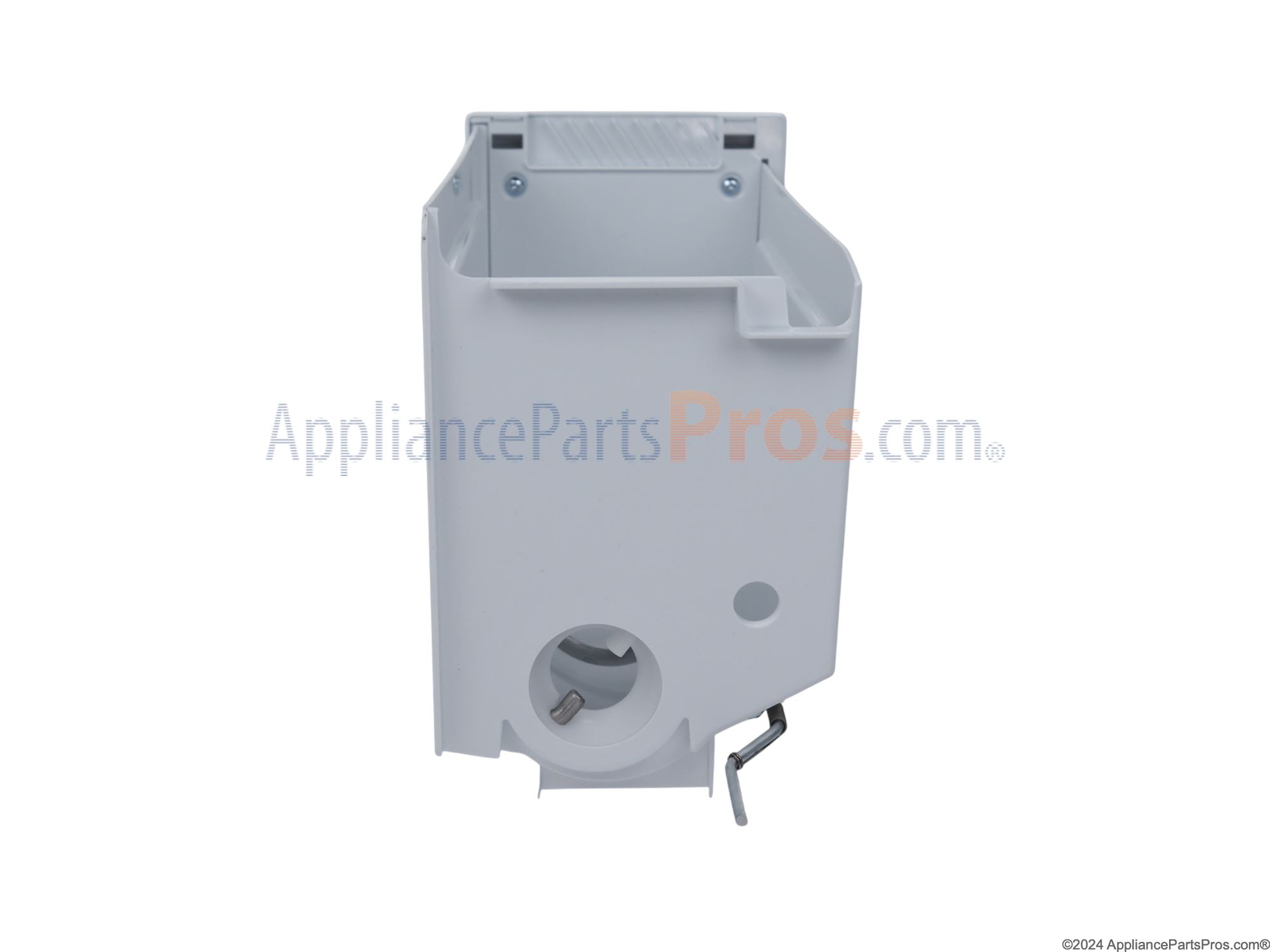 5304522718 Ice Contnr Assy | Genuine Frigidaire OEM In Stock