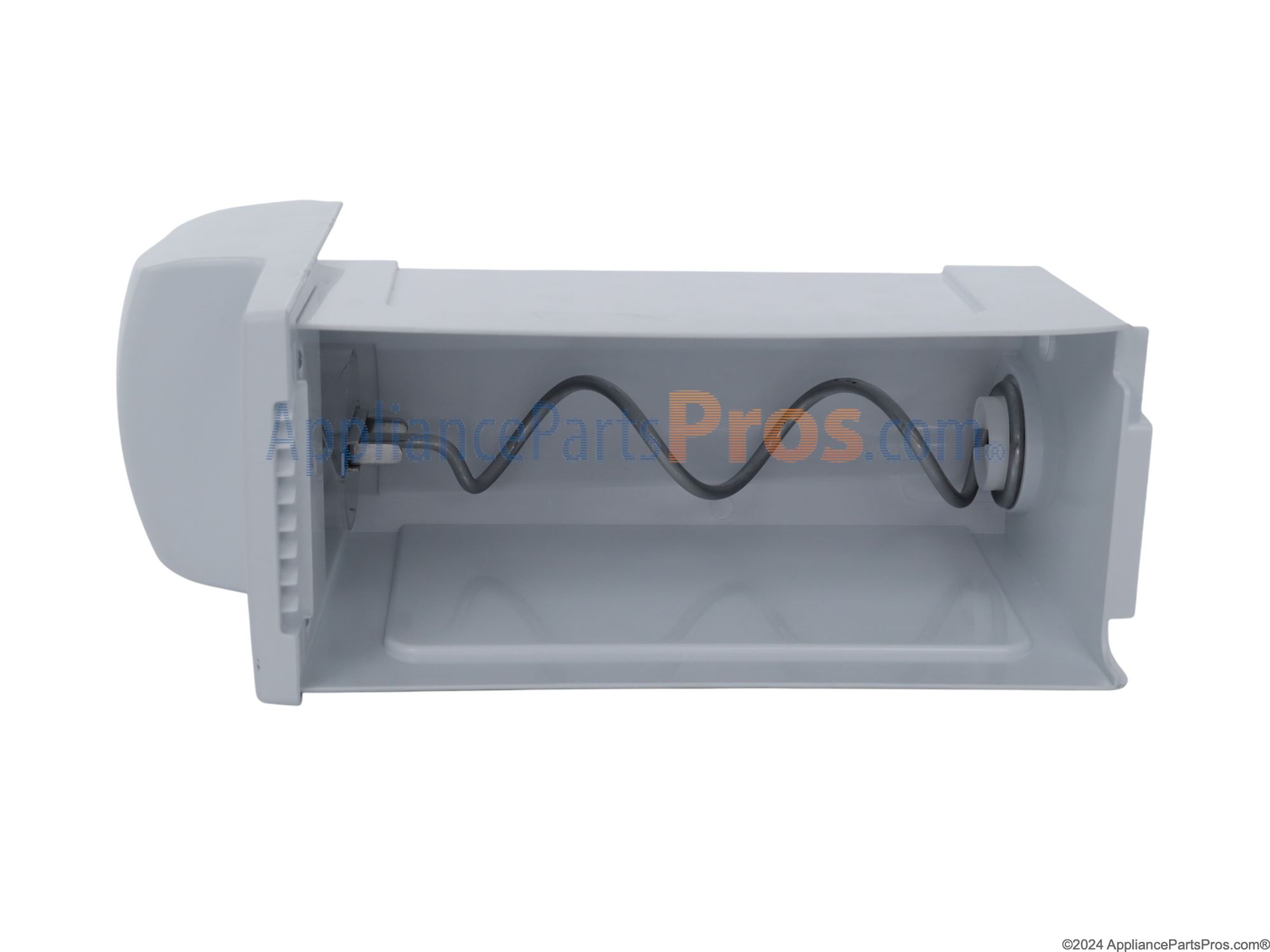 5304522718 Ice Contnr Assy | Genuine Frigidaire OEM In Stock