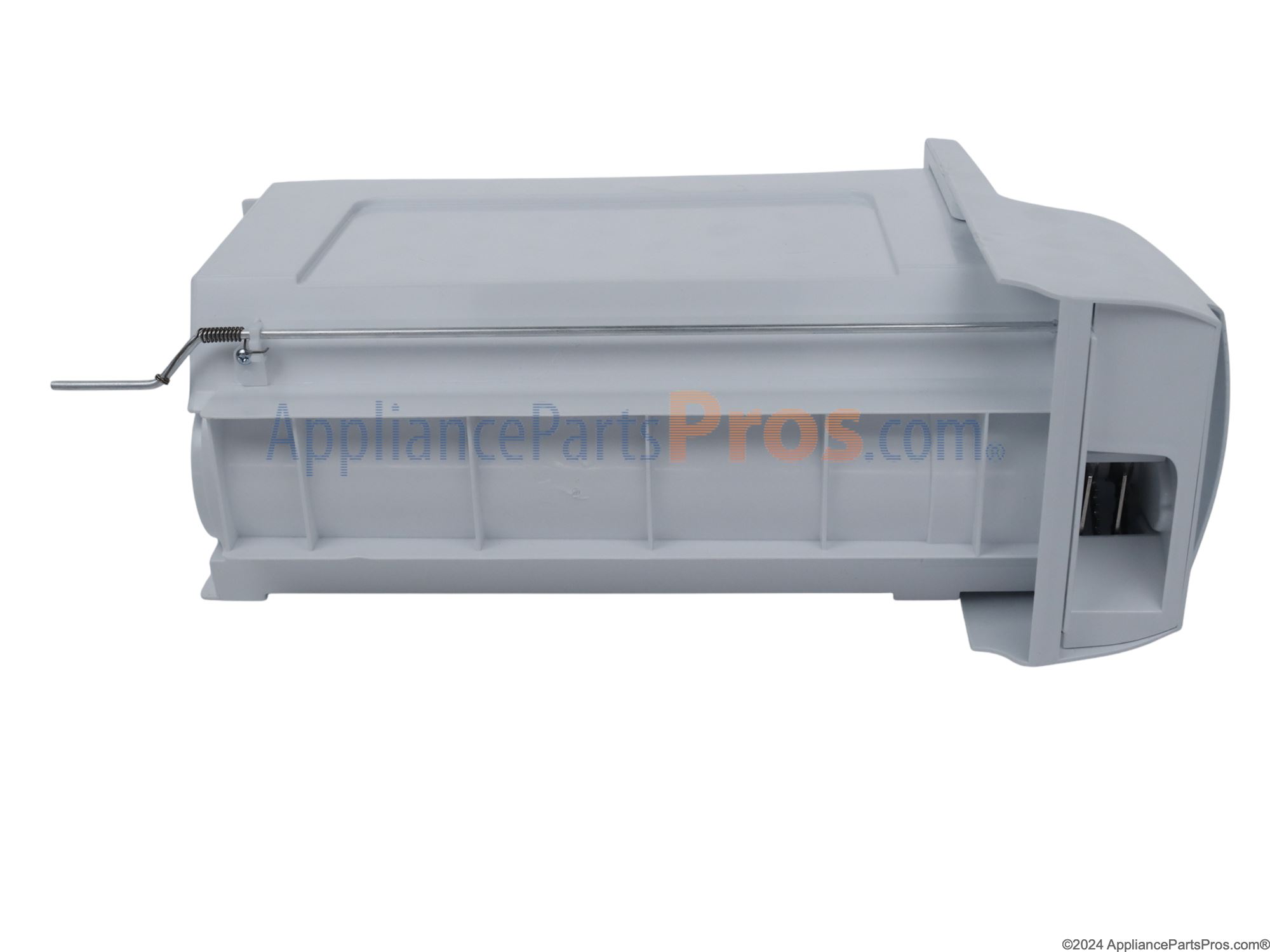 5304522718 Ice Contnr Assy | Genuine Frigidaire OEM In Stock