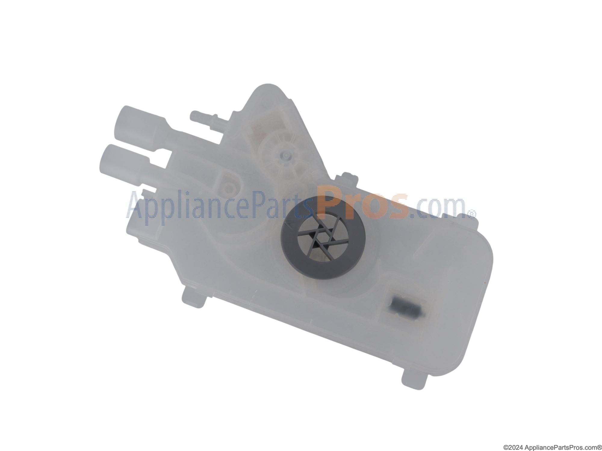 11030996 Water Inlet | Genuine Bosch OEM In Stock
