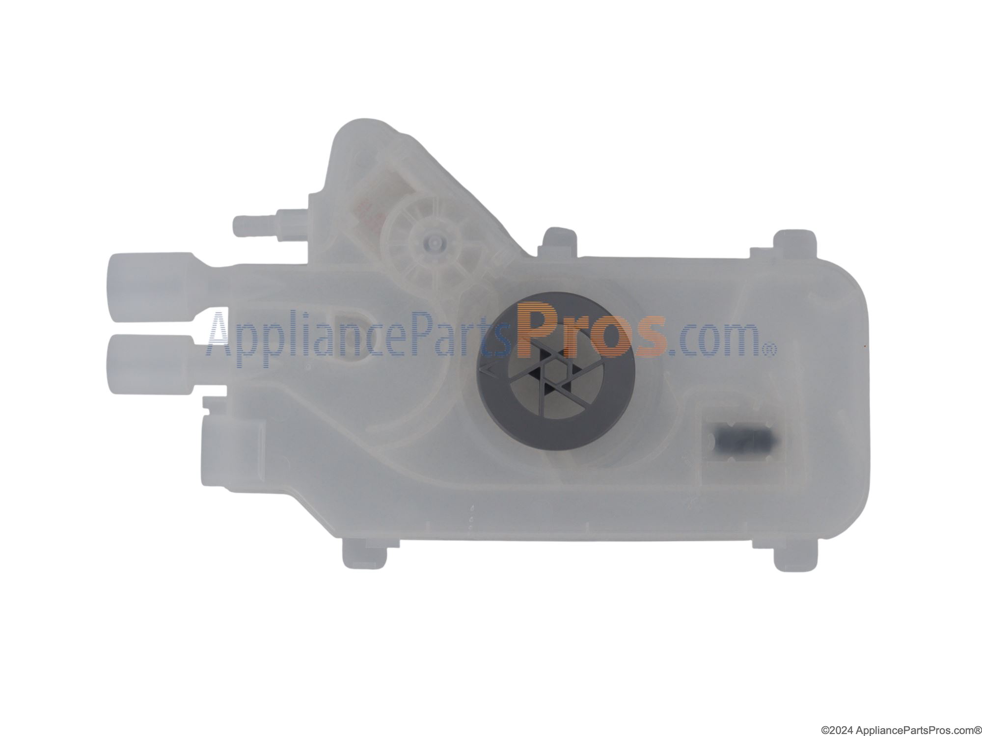 11030996 Water Inlet | Genuine Bosch OEM In Stock