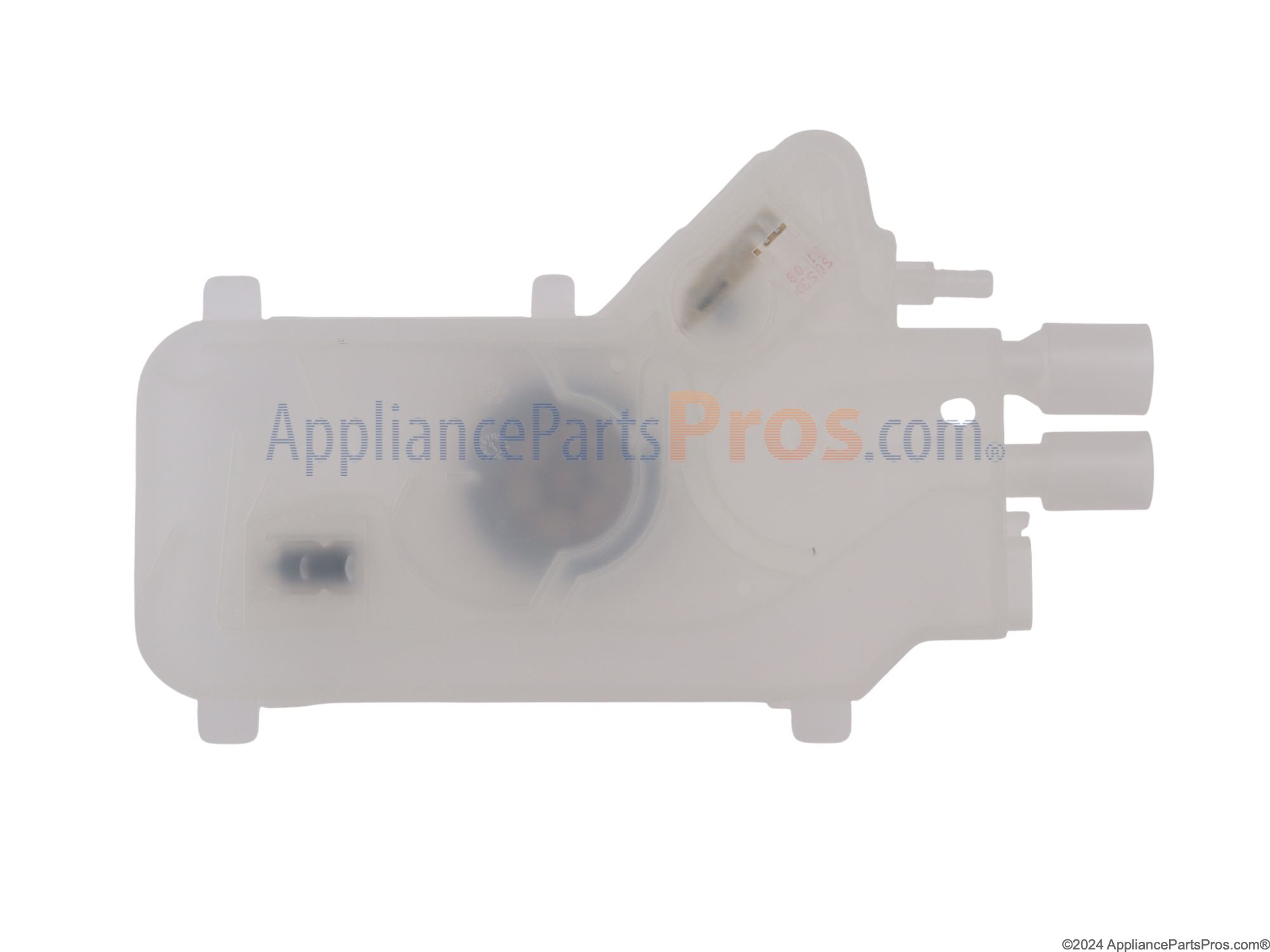 11030996 Water Inlet | Genuine Bosch OEM In Stock