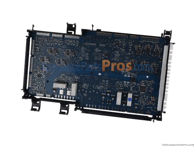 12029341 Program Power Control Module | Genuine Bosch OEM In Stock