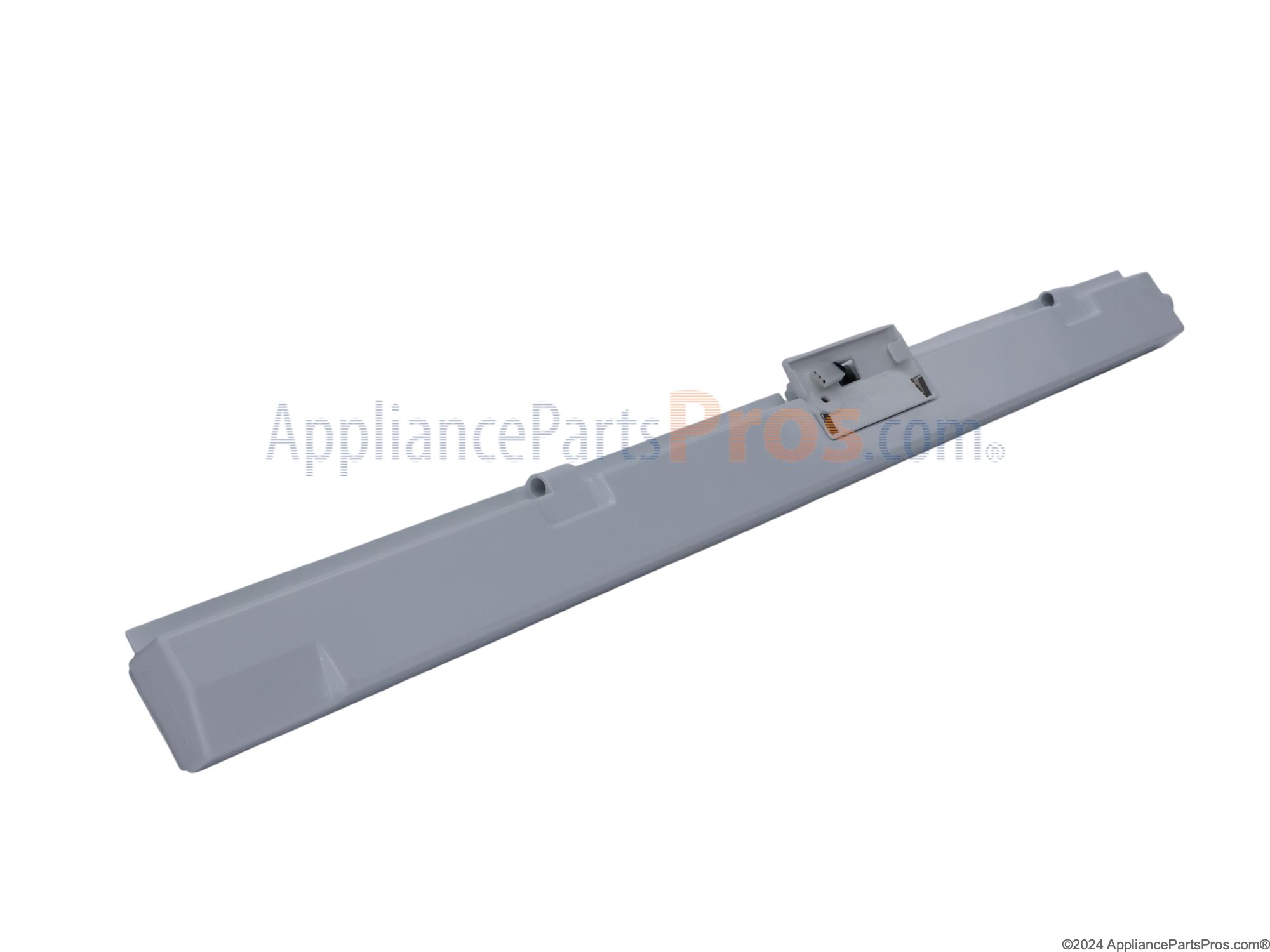 242036309 Flipper Mullion Assembly | Genuine Frigidaire OEM In Stock