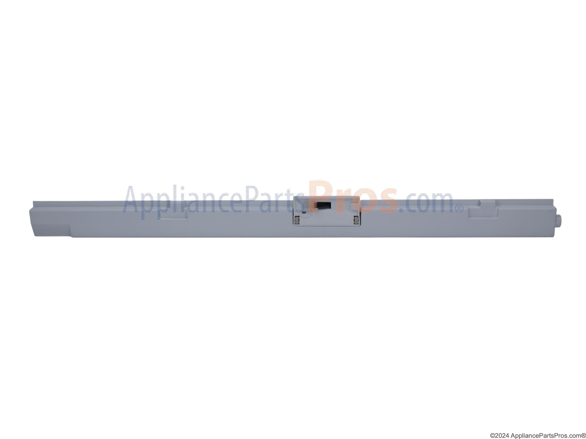 242036309 Flipper Mullion Assembly | Genuine Frigidaire OEM In Stock