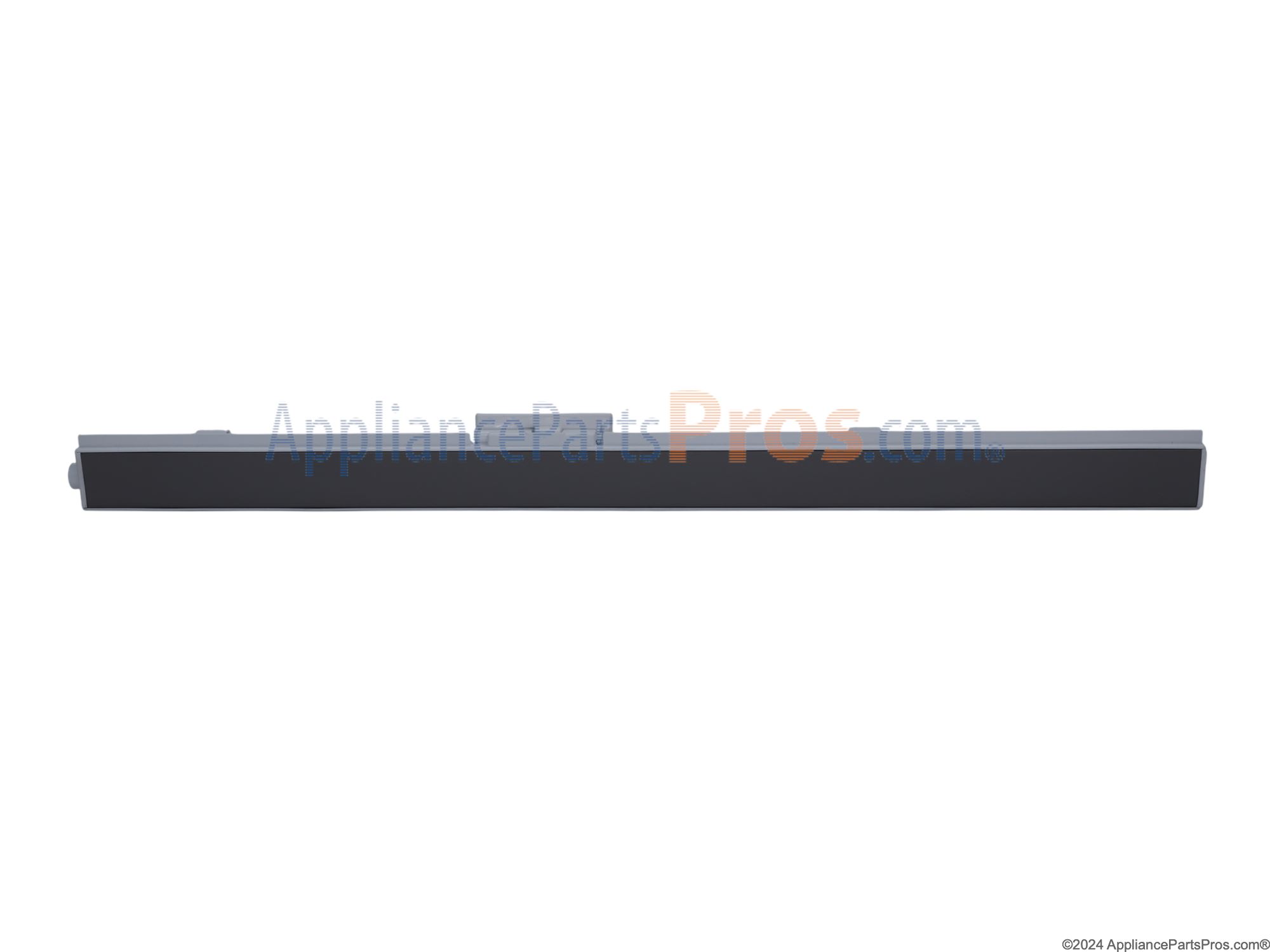 242036309 Flipper Mullion Assembly | Genuine Frigidaire OEM In Stock