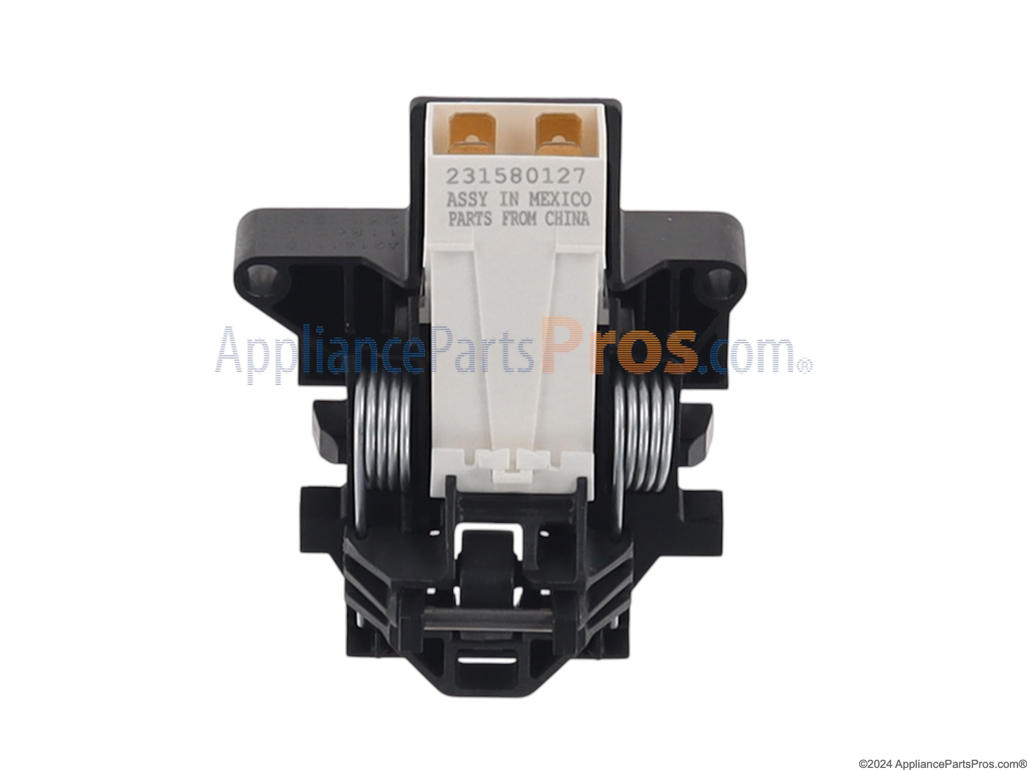 5304525218 Door Latch | Genuine Frigidaire OEM In Stock