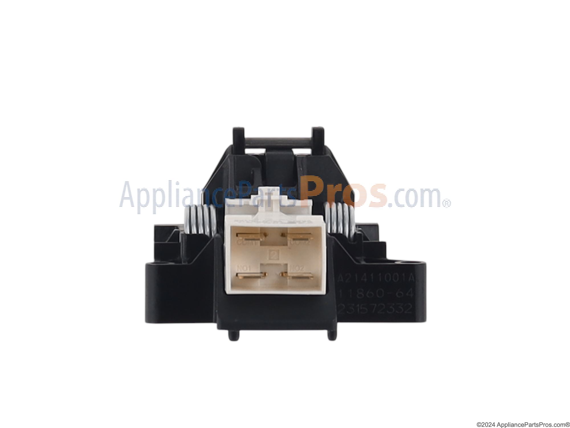 5304525218 Door Latch | Genuine Frigidaire OEM In Stock