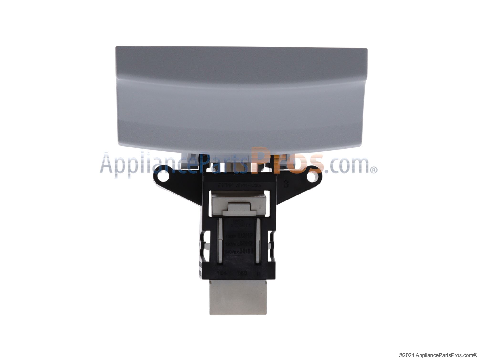 5304525220 Latch Assembly | Genuine Frigidaire OEM In Stock