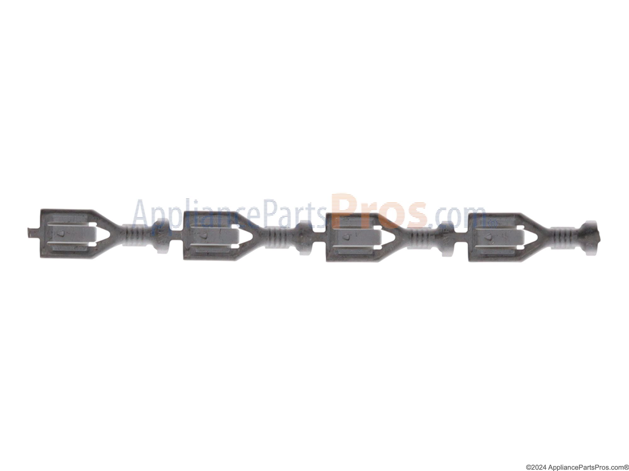 5304525220 Latch Assembly | Genuine Frigidaire OEM In Stock