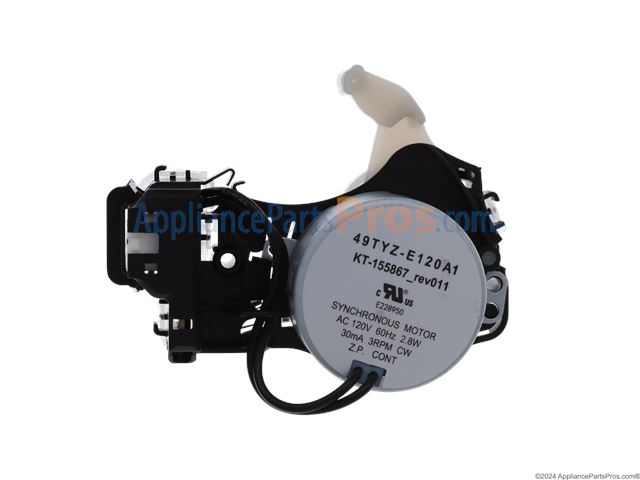 W11481722 Actuator | Genuine Whirlpool OEM In Stock