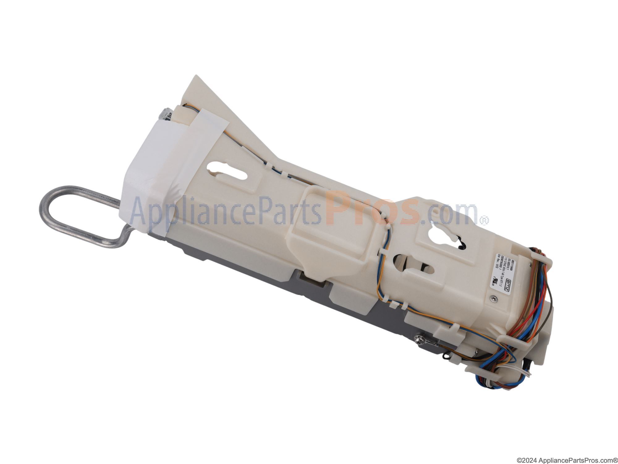 11036056 Icemaker | Genuine Bosch OEM In Stock