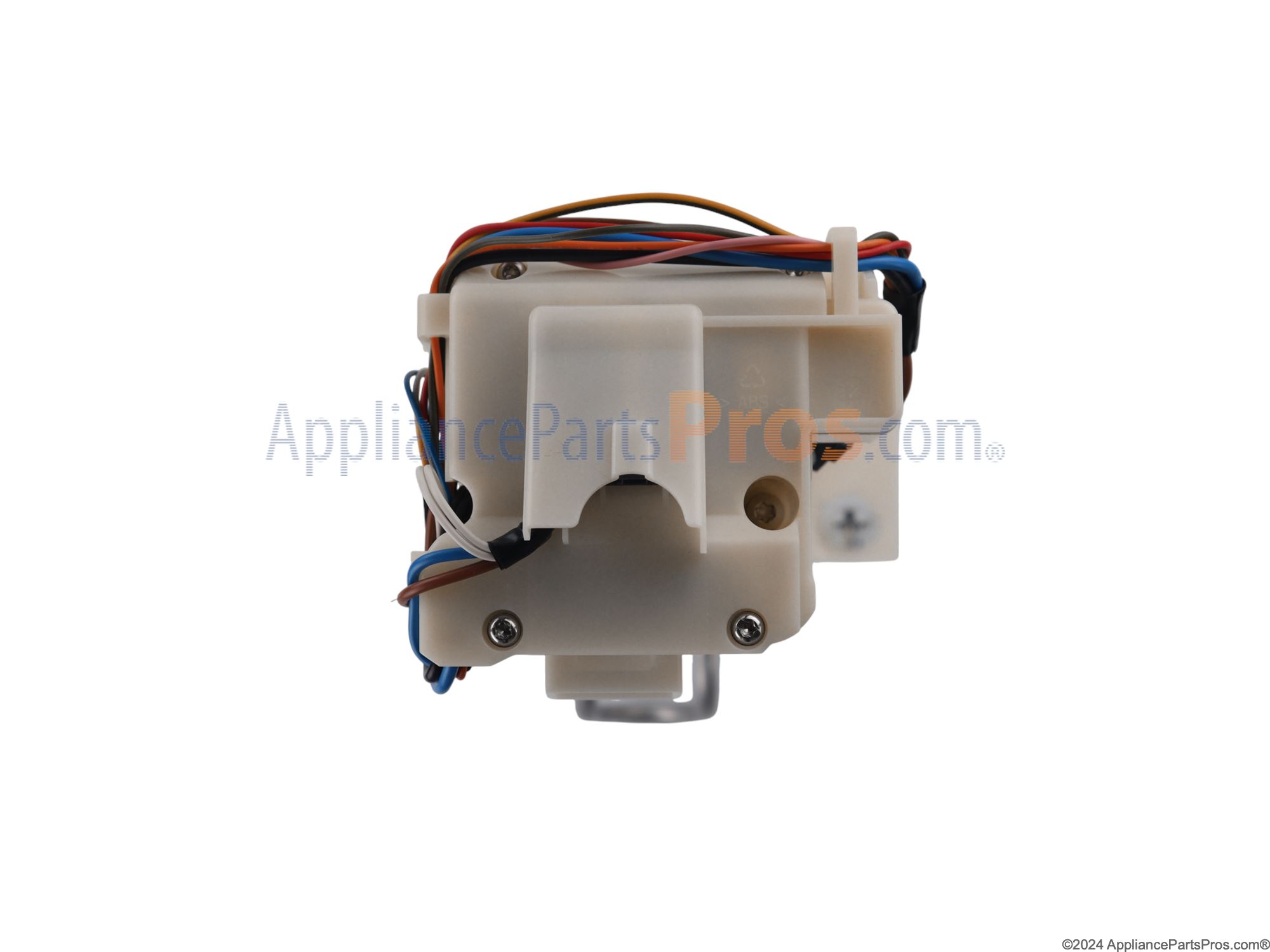 11036056 Icemaker | Genuine Bosch OEM In Stock