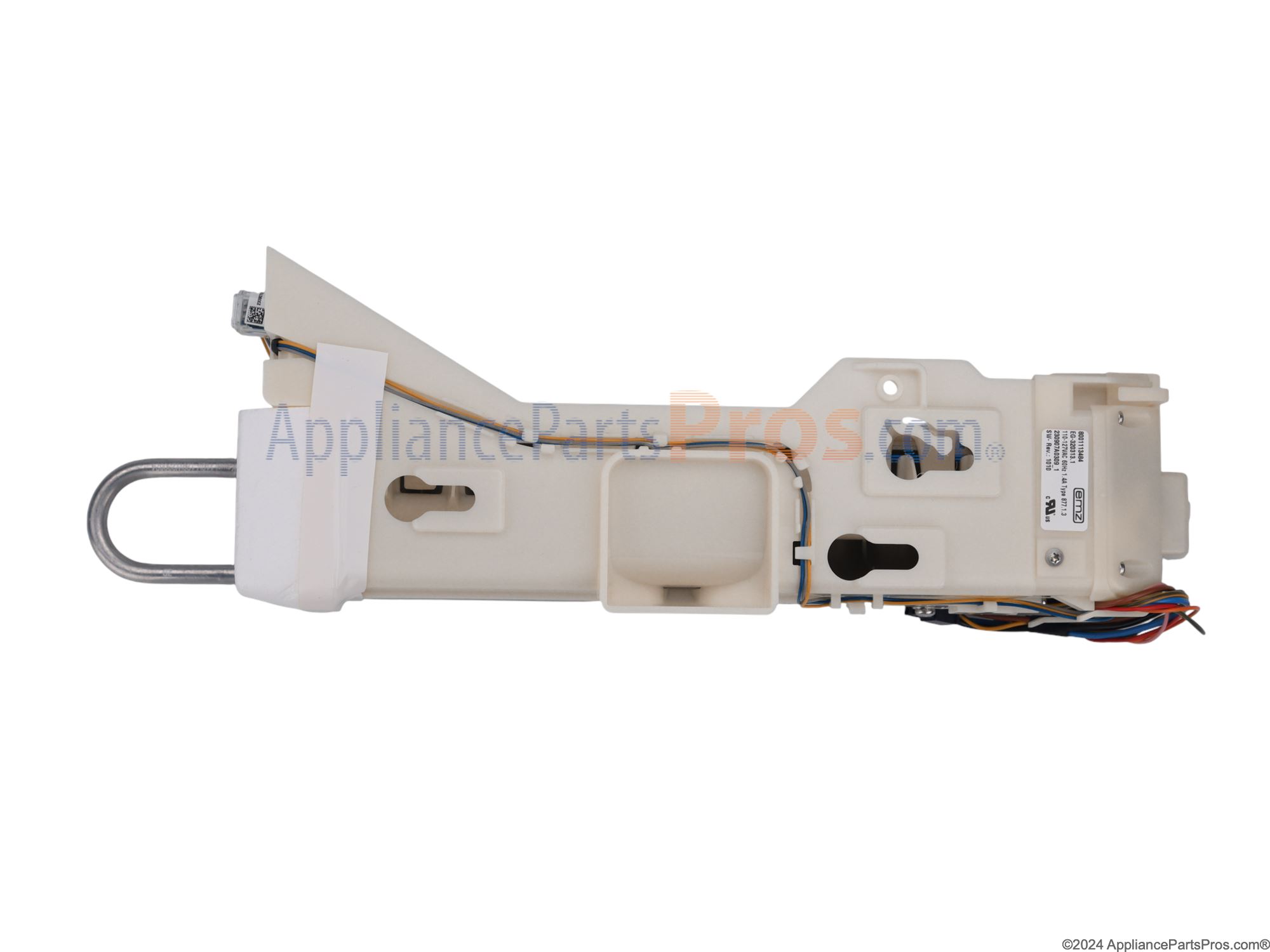 11036056 Icemaker | Genuine Bosch OEM In Stock