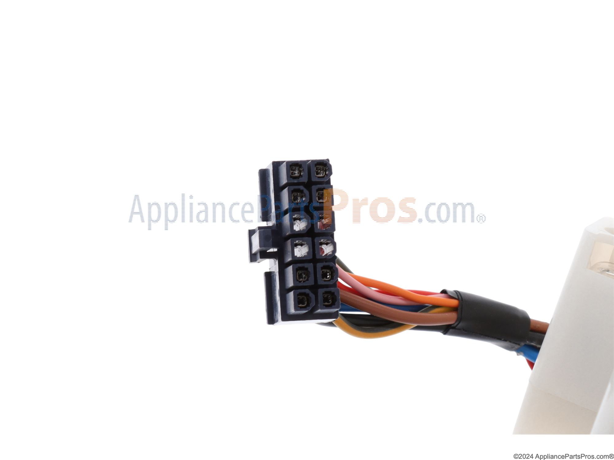 11036056 Icemaker | Genuine Bosch OEM In Stock