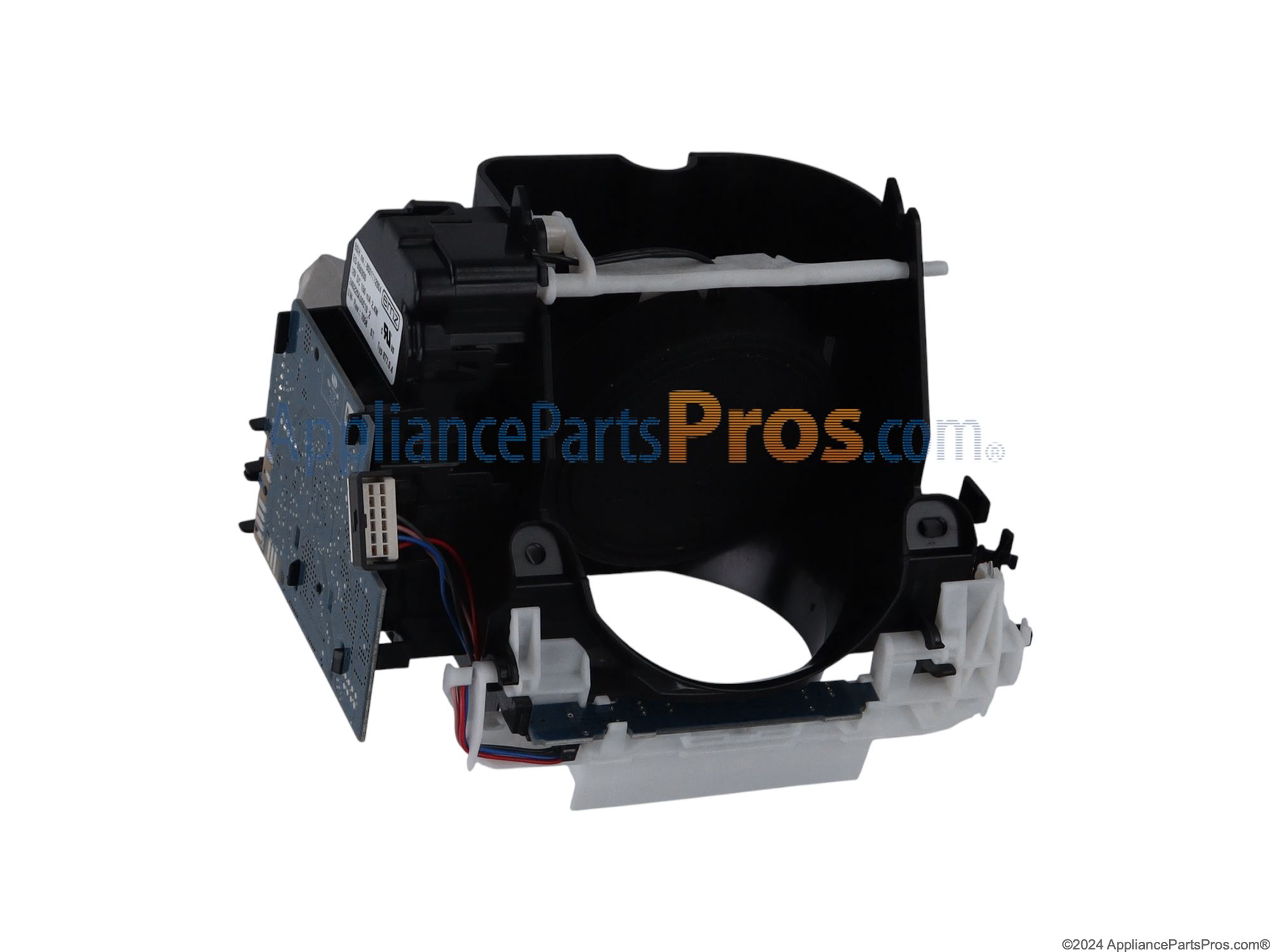 12033656 Ice Door Module | Genuine Bosch OEM In Stock