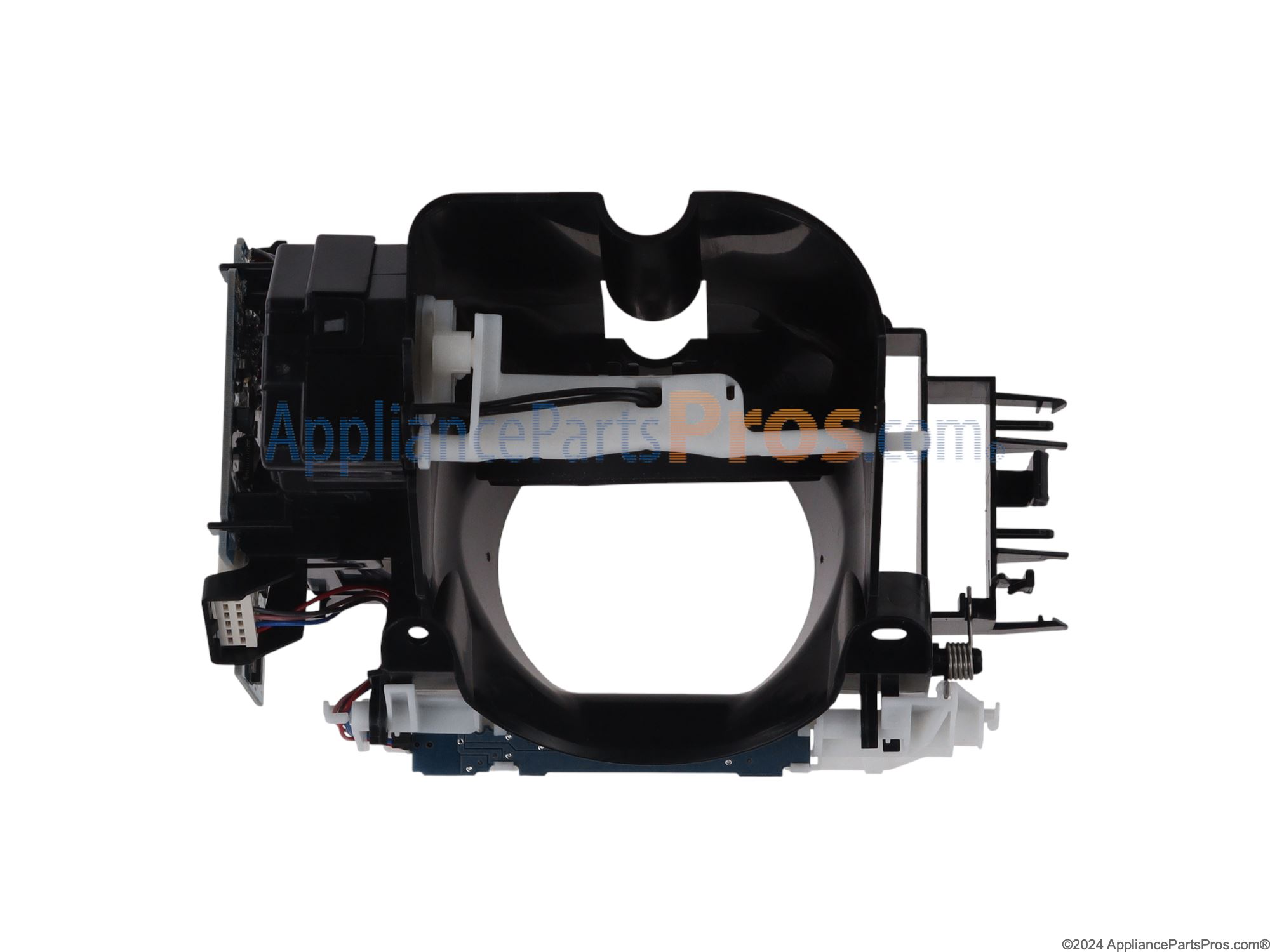 12033656 Ice Door Module | Genuine Bosch OEM In Stock