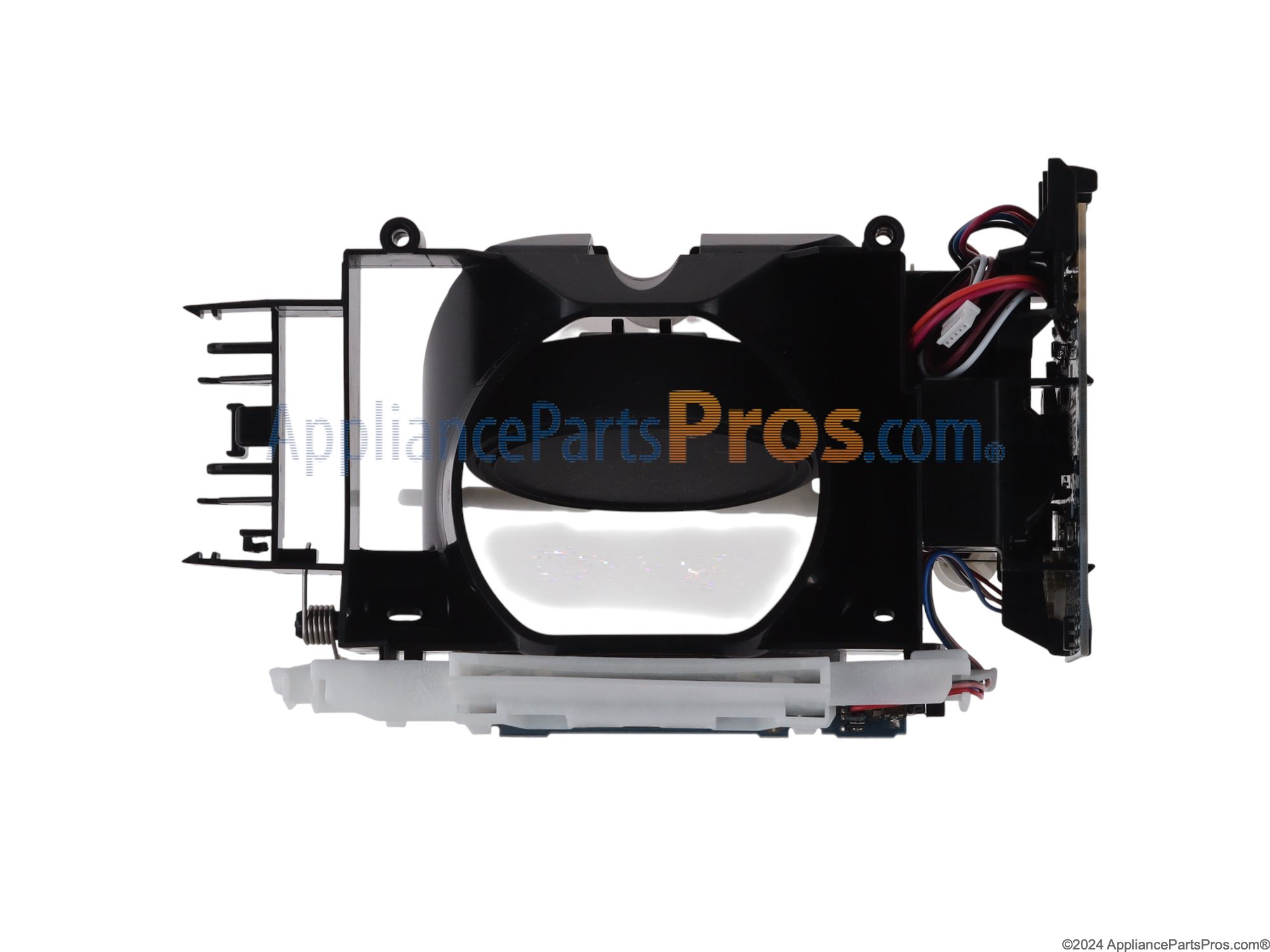 12033656 Ice Door Module | Genuine Bosch OEM In Stock