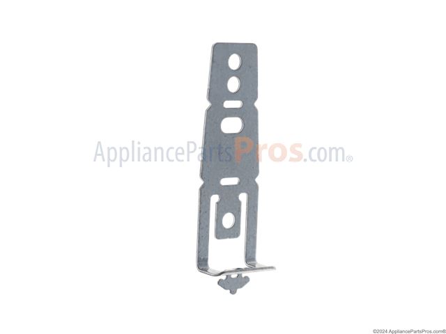 WD01X27759 Countertop Mounting Bracket | Genuine Ge OEM In Stock