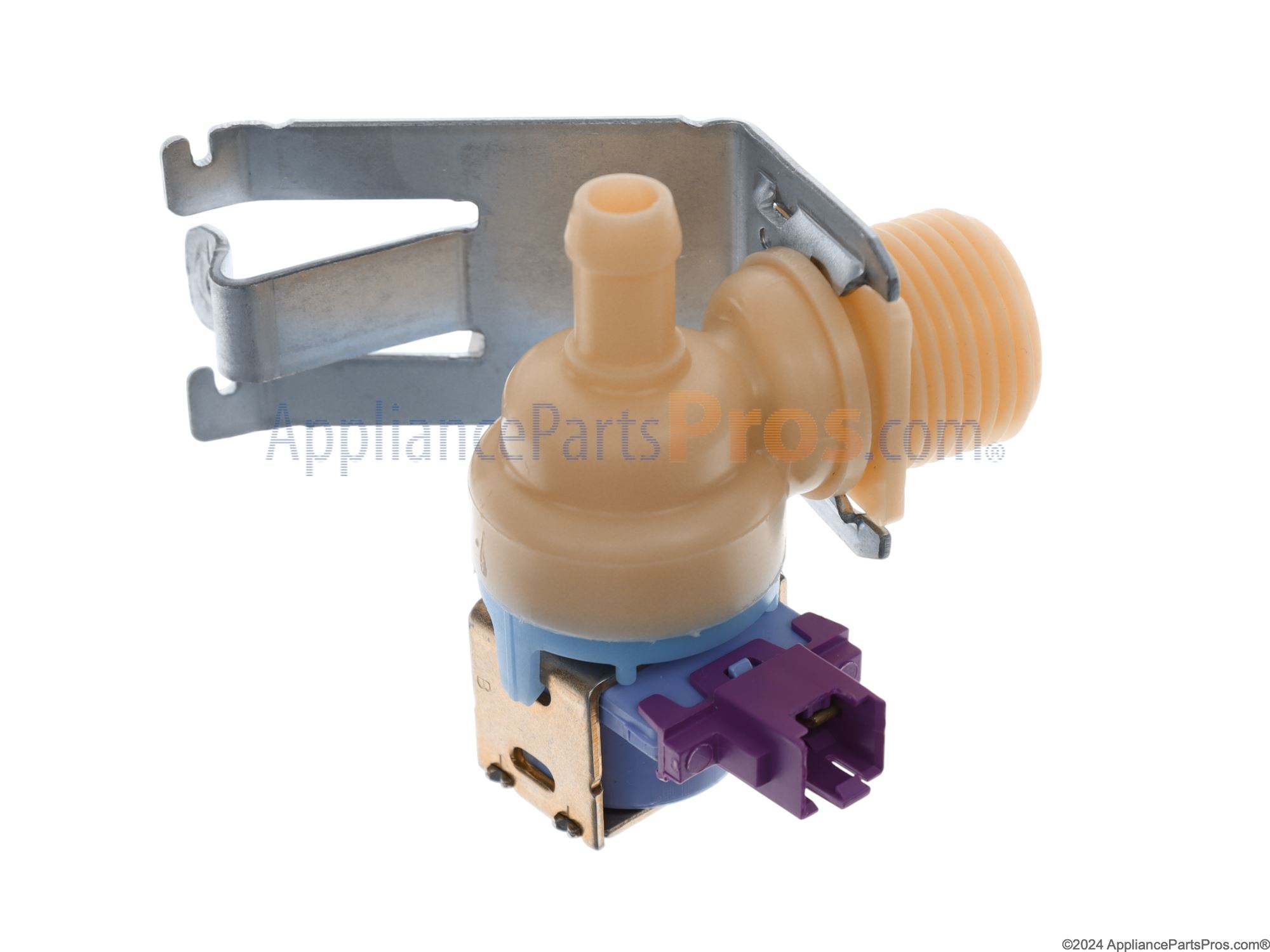 WD15X27703 Water Valve Asm | Genuine Ge OEM In Stock